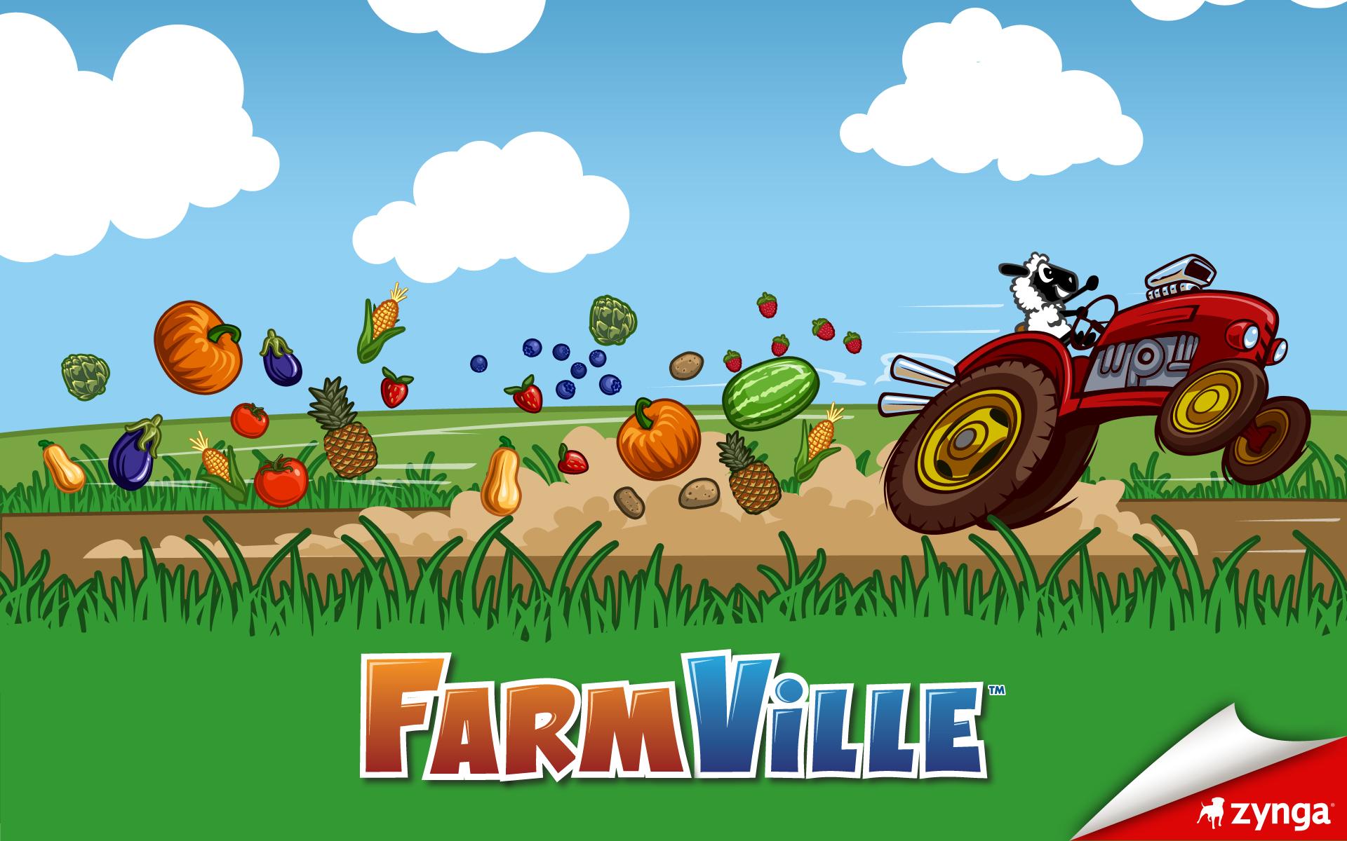 FarmVille Wallpapers - Top Free FarmVille Backgrounds - WallpaperAccess