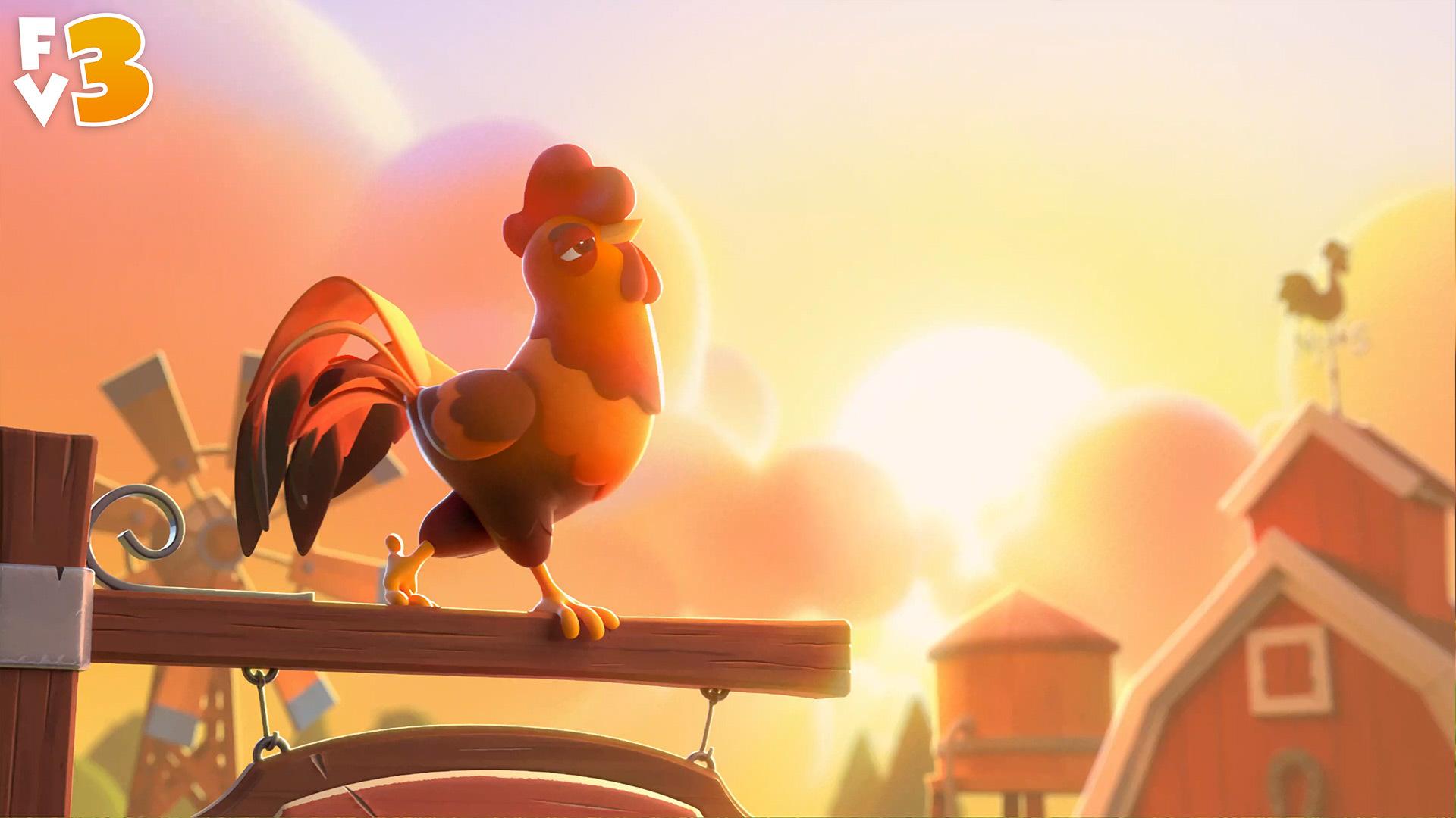 FarmVille Wallpapers - Top Free FarmVille Backgrounds - WallpaperAccess