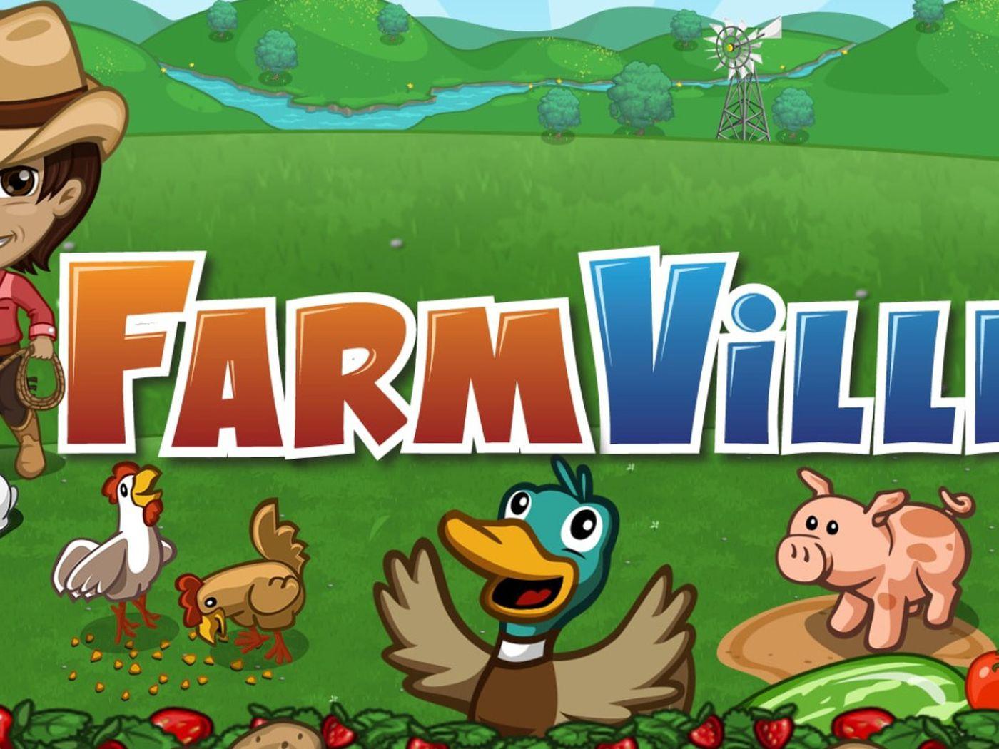 FarmVille Wallpapers - Top Free FarmVille Backgrounds - WallpaperAccess