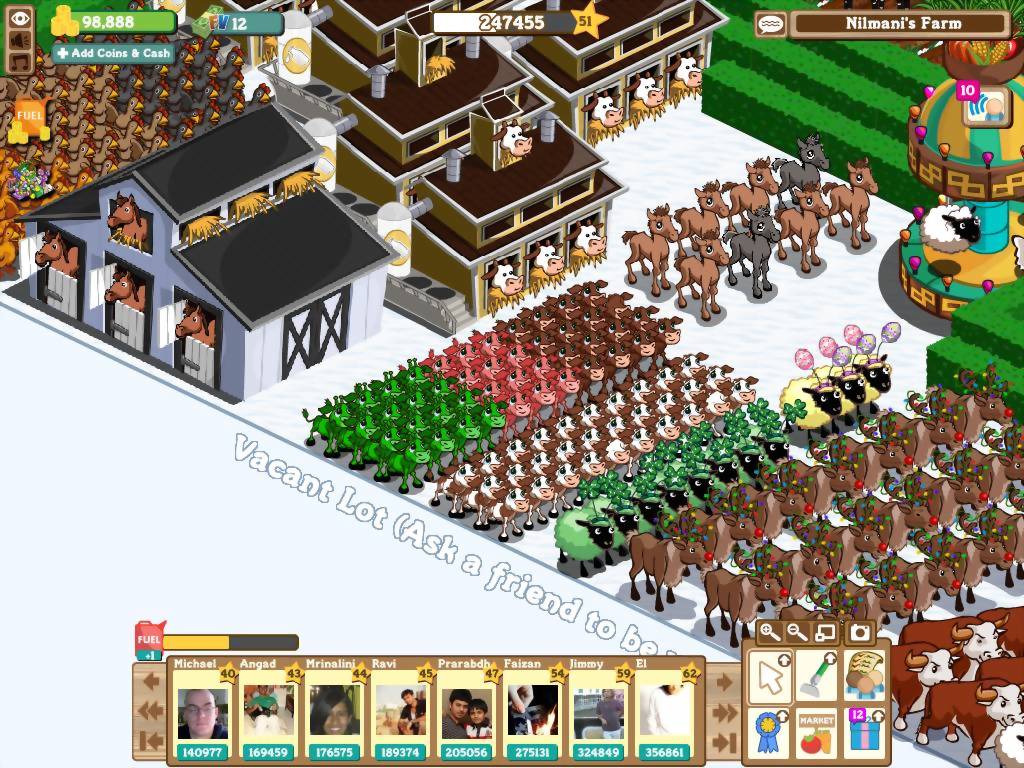 FarmVille Wallpapers - Top Free FarmVille Backgrounds - WallpaperAccess