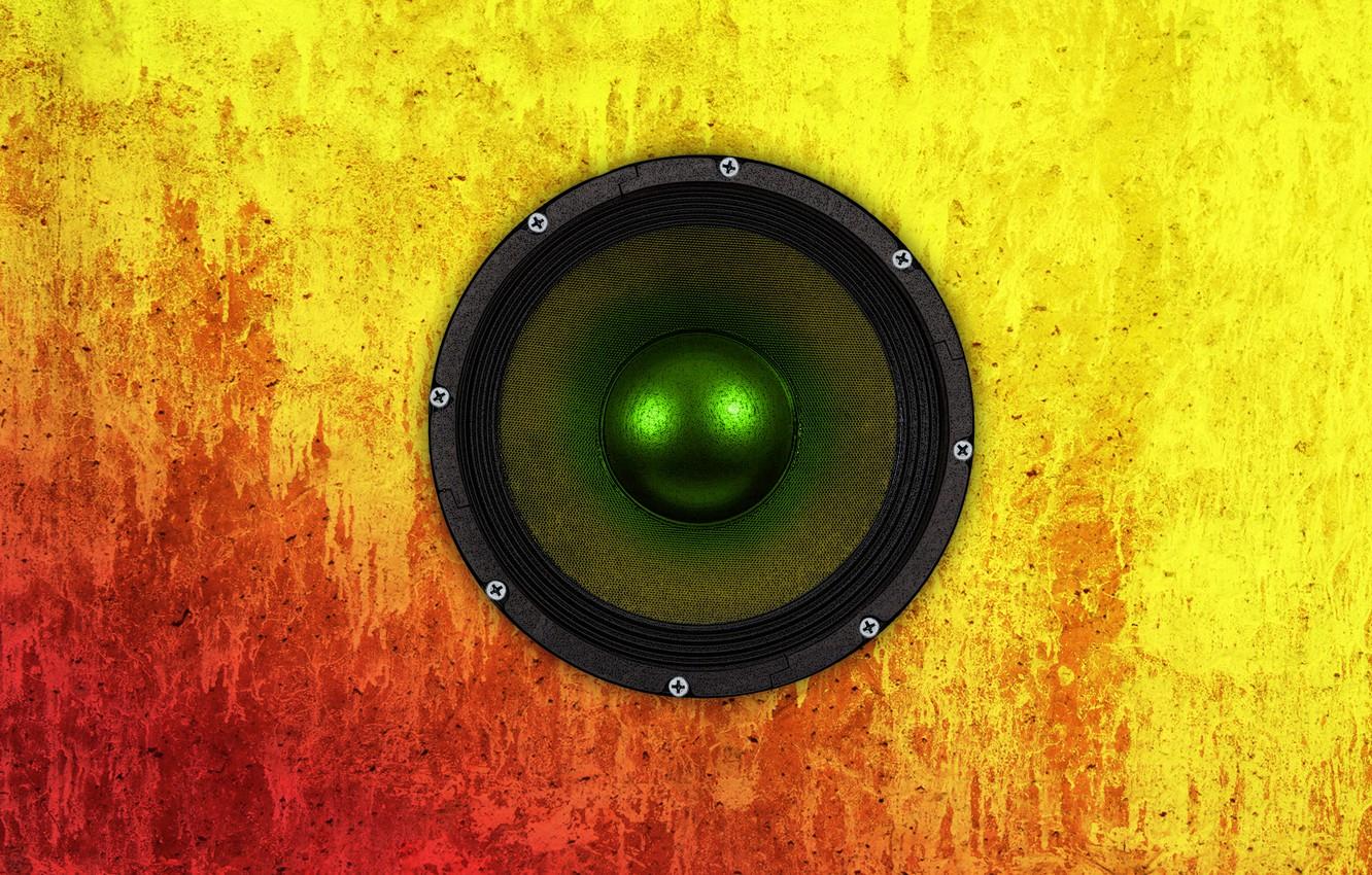 Loudspeaker Wallpapers - Top Free Loudspeaker Backgrounds - WallpaperAccess