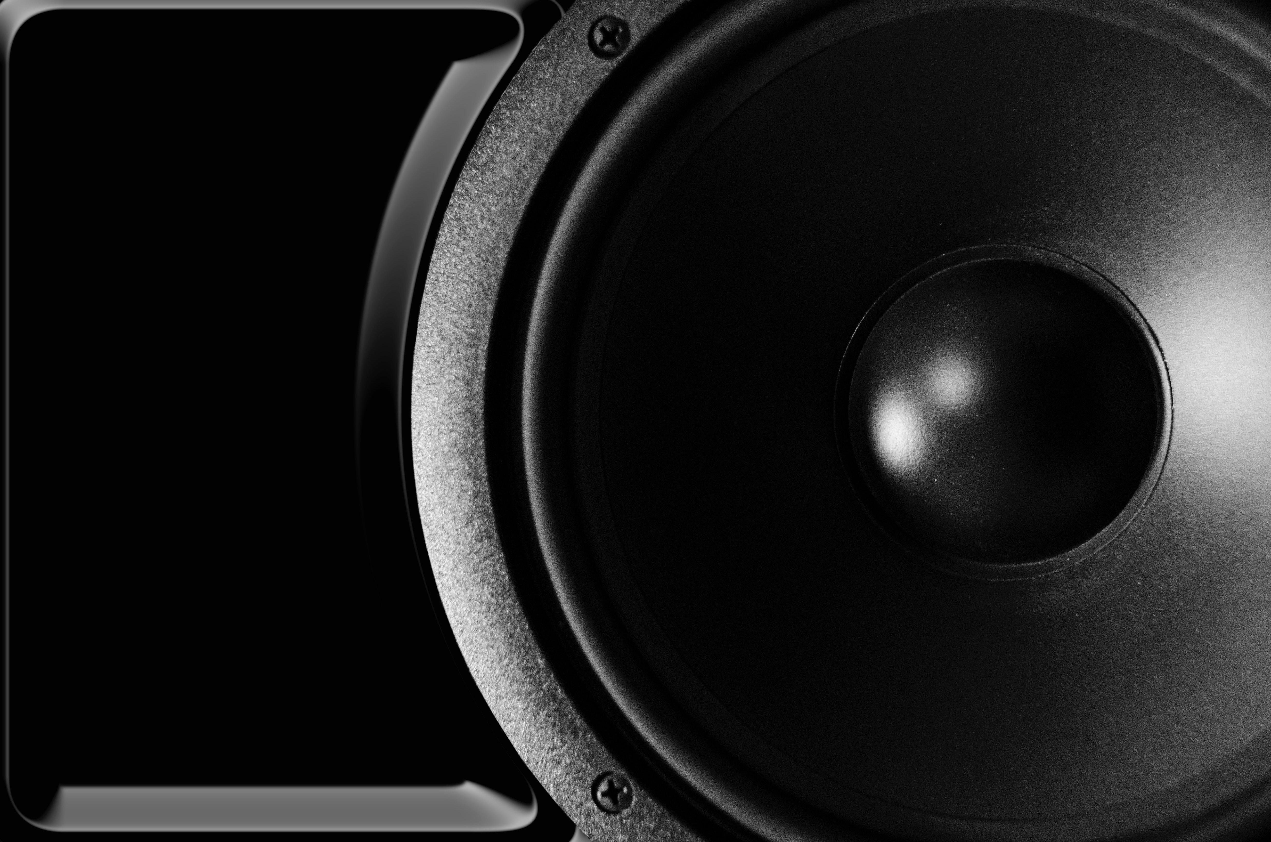 Loudspeaker Wallpapers - Top Free Loudspeaker Backgrounds - WallpaperAccess