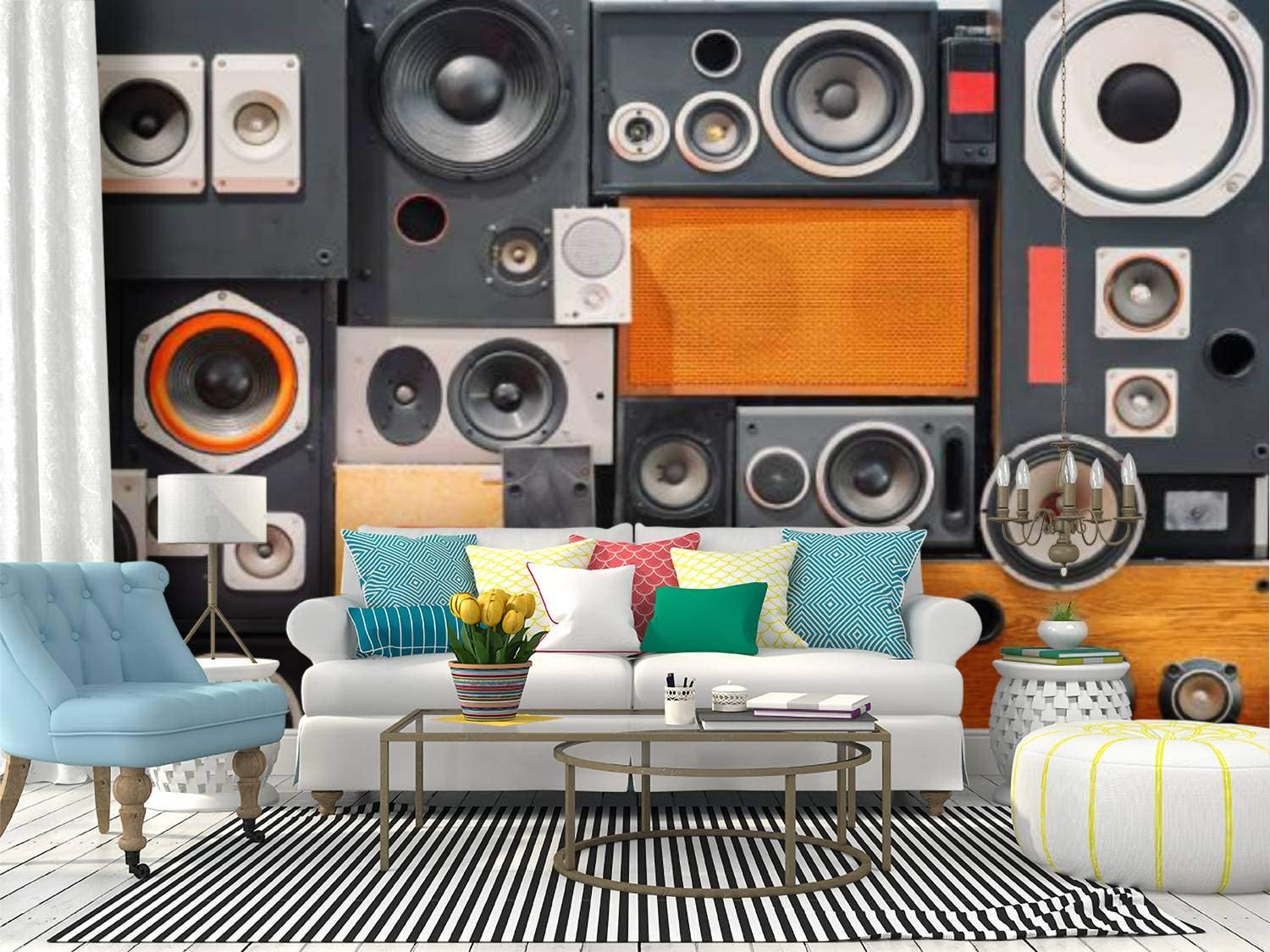 Loudspeaker Wallpapers - Top Free Loudspeaker Backgrounds - WallpaperAccess