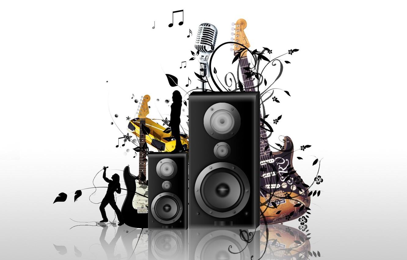 Loudspeaker Wallpapers - Top Free Loudspeaker Backgrounds - WallpaperAccess