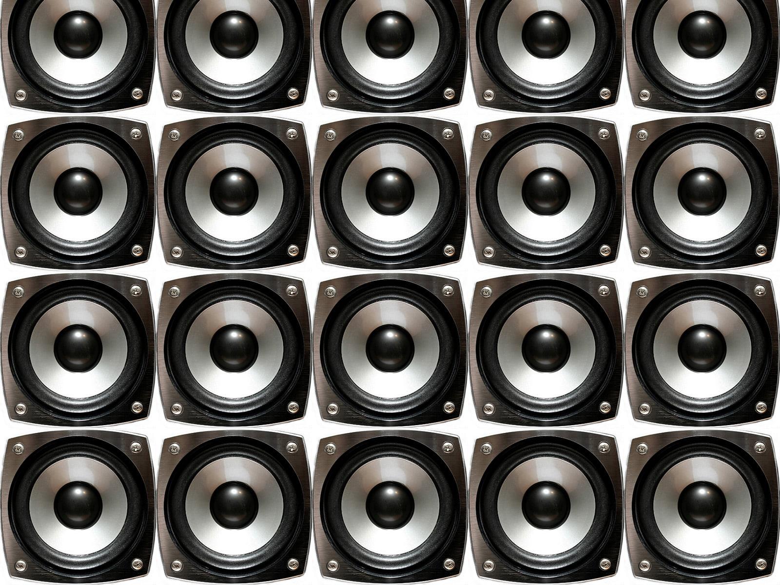 Loudspeaker Wallpapers - Top Free Loudspeaker Backgrounds - WallpaperAccess