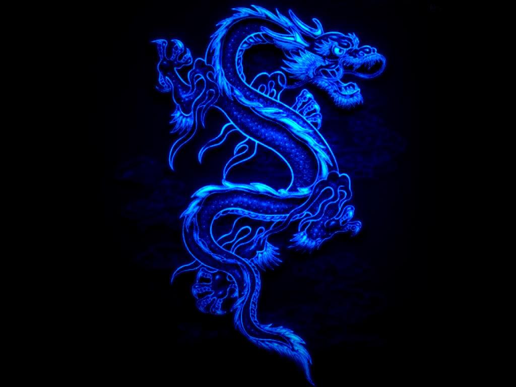 Neon Blue 3D Wallpapers - Top Free Neon Blue 3D Backgrounds ...