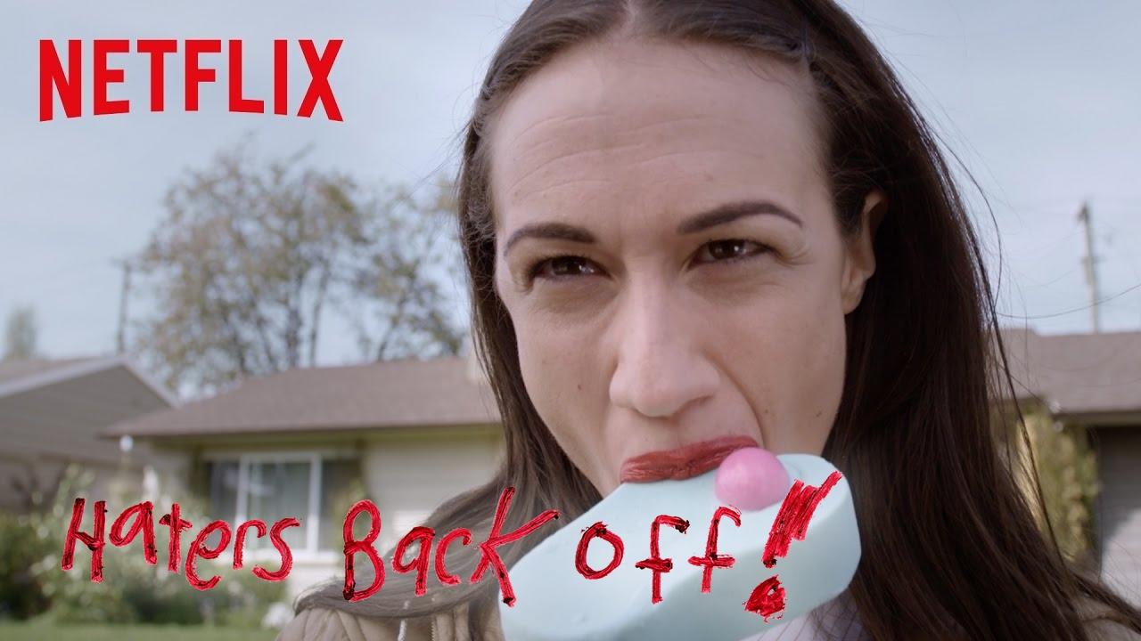 Haters Back Off Wallpapers - Top Free Haters Back Off Backgrounds ...