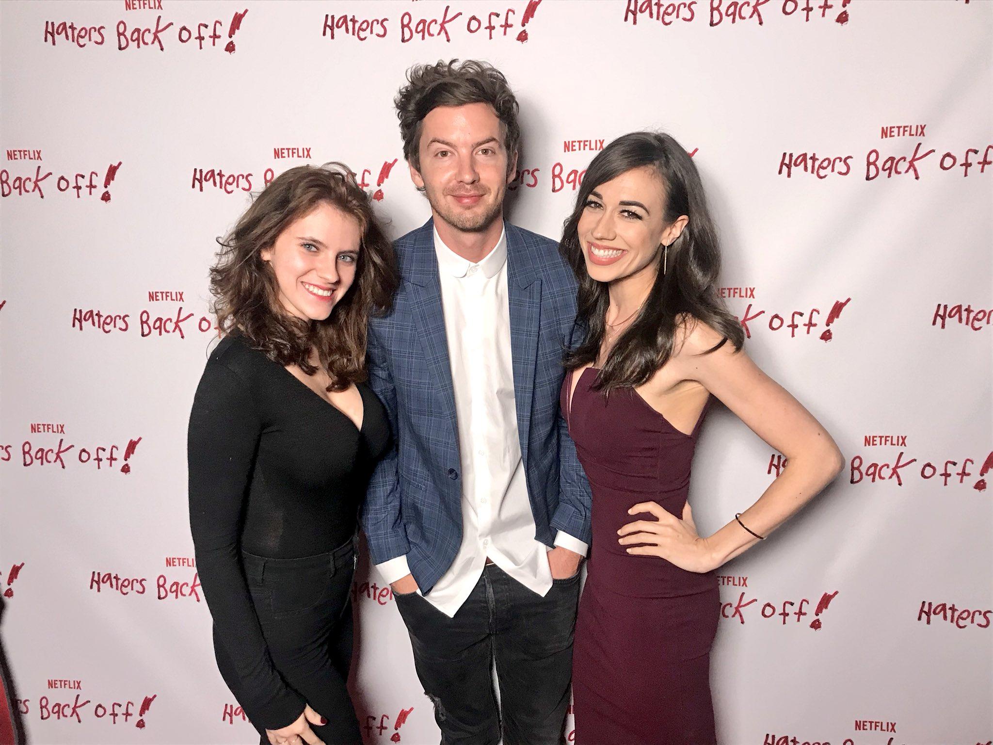 Haters Back Off Wallpapers - Top Free Haters Back Off Backgrounds ...