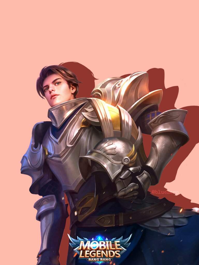 Zilong Mobile Legends Wallpapers - Top Free Zilong Mobile Legends ...