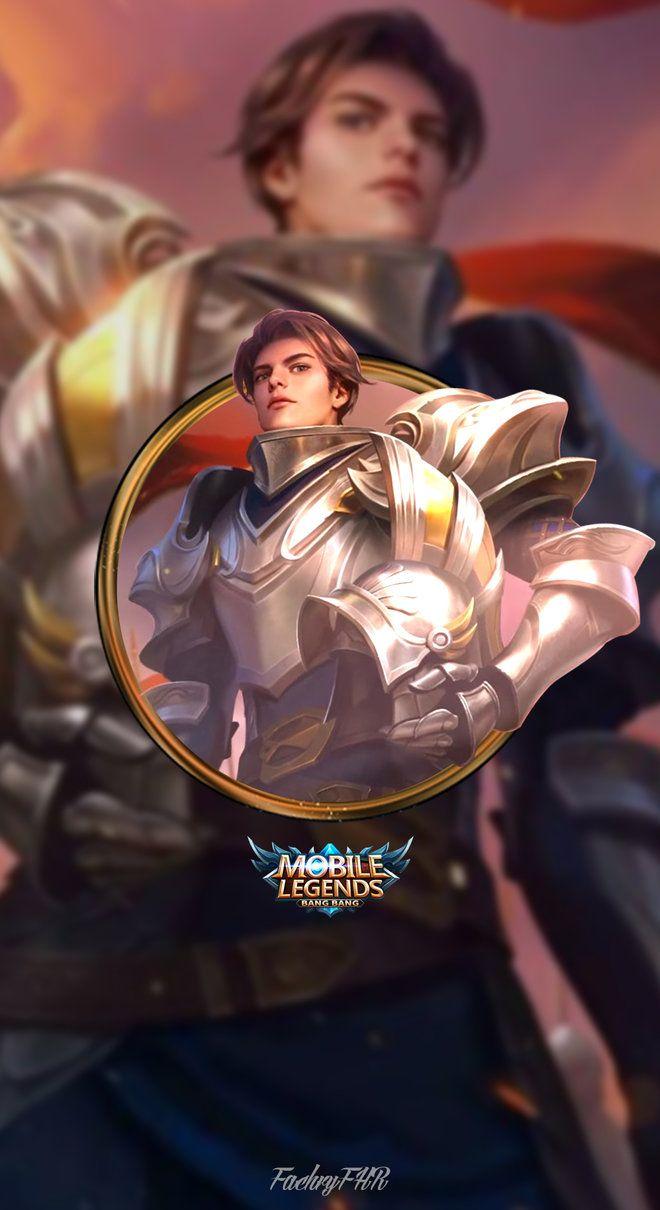 Zilong Mobile Legends Wallpapers - Top Free Zilong Mobile Legends ...