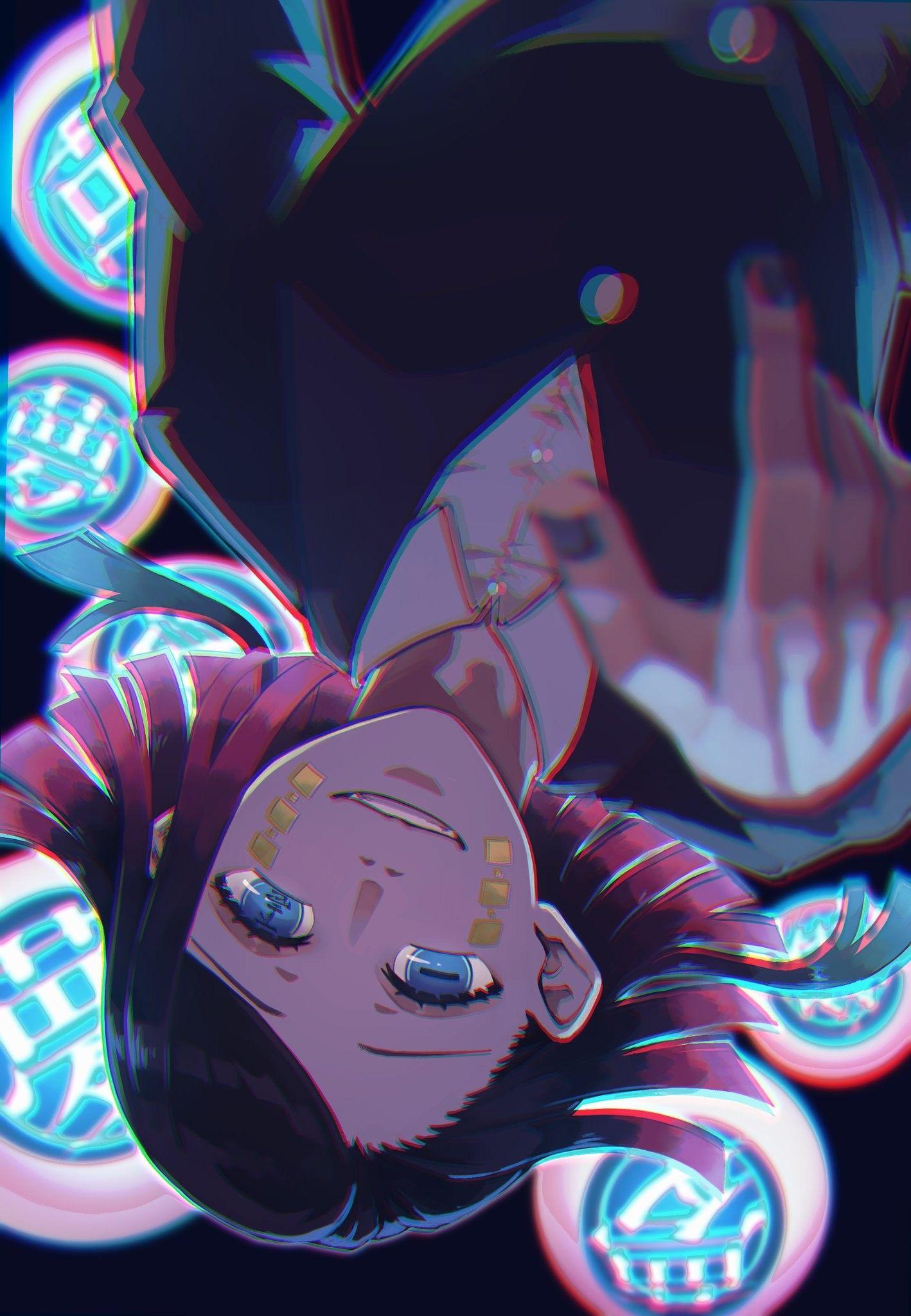 Enmu Demon Slayer Wallpapers - Top Free Enmu Demon Slayer Backgrounds ...