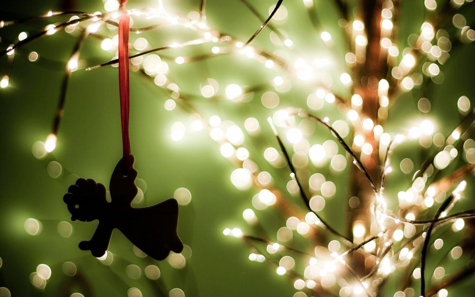 Christmas Angels Wallpapers - Top Free Christmas Angels Backgrounds ...