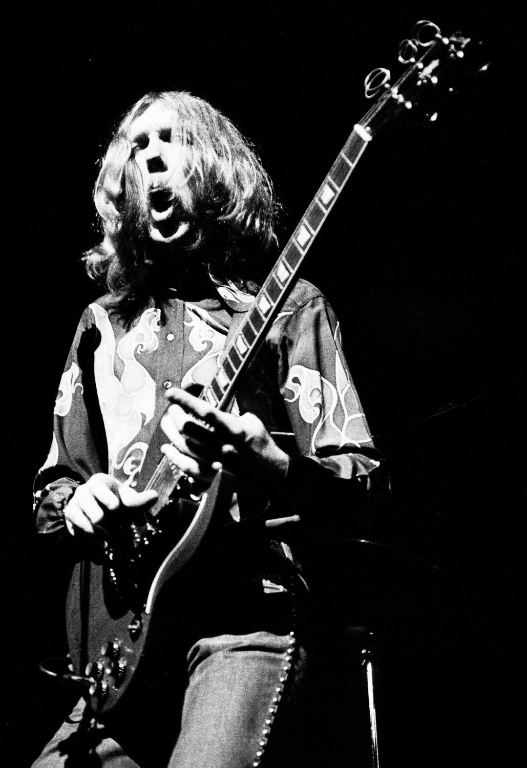 Duane Allman Wallpapers - Top Free Duane Allman Backgrounds ...