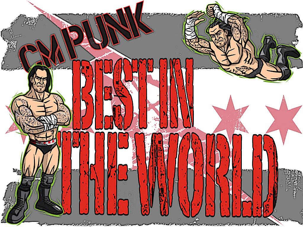 Wwe Cartoon Wallpapers - Top Free Wwe Cartoon Backgrounds - WallpaperAccess
