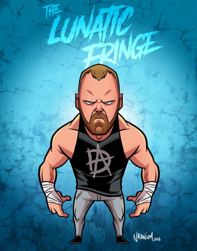 Wwe Cartoon Wallpapers - Top Free Wwe Cartoon Backgrounds - WallpaperAccess