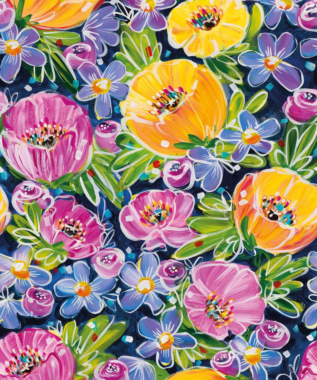 Maximalist Wallpapers - Top Free Maximalist Backgrounds - WallpaperAccess