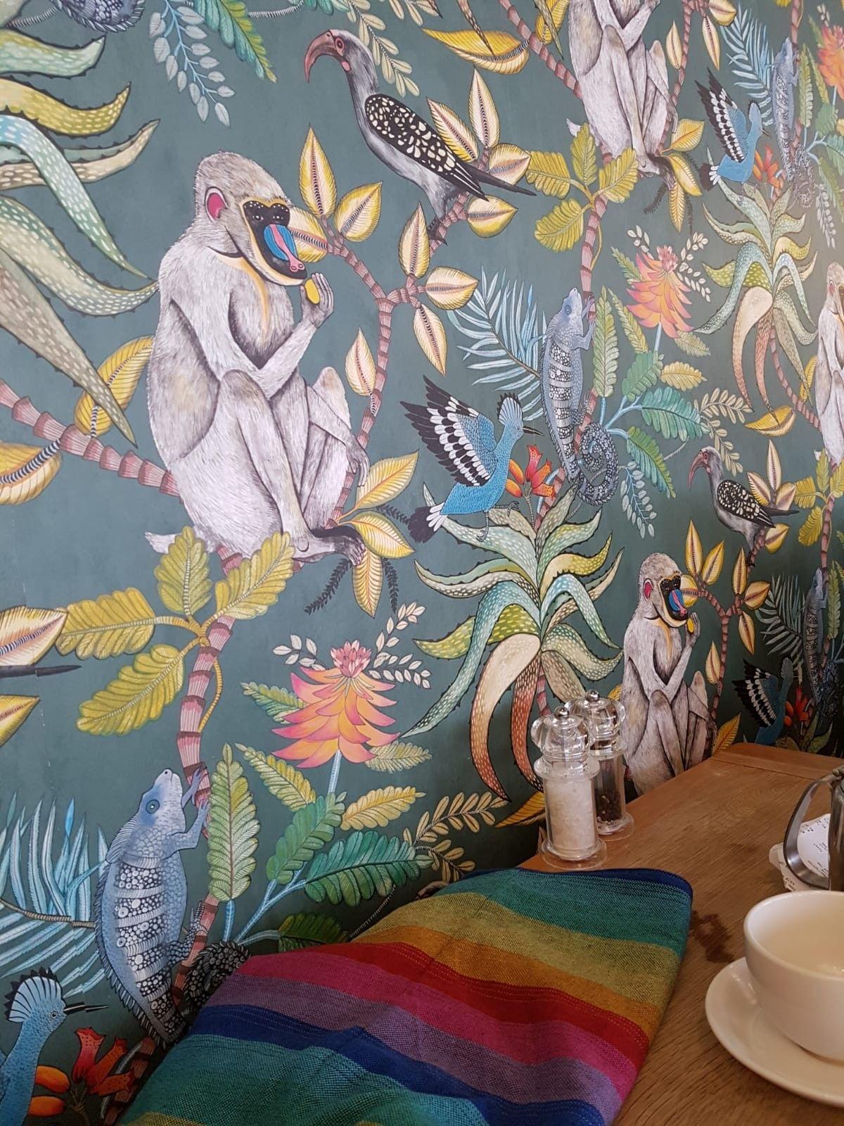 Maximalist Wallpapers - Top Free Maximalist Backgrounds - WallpaperAccess