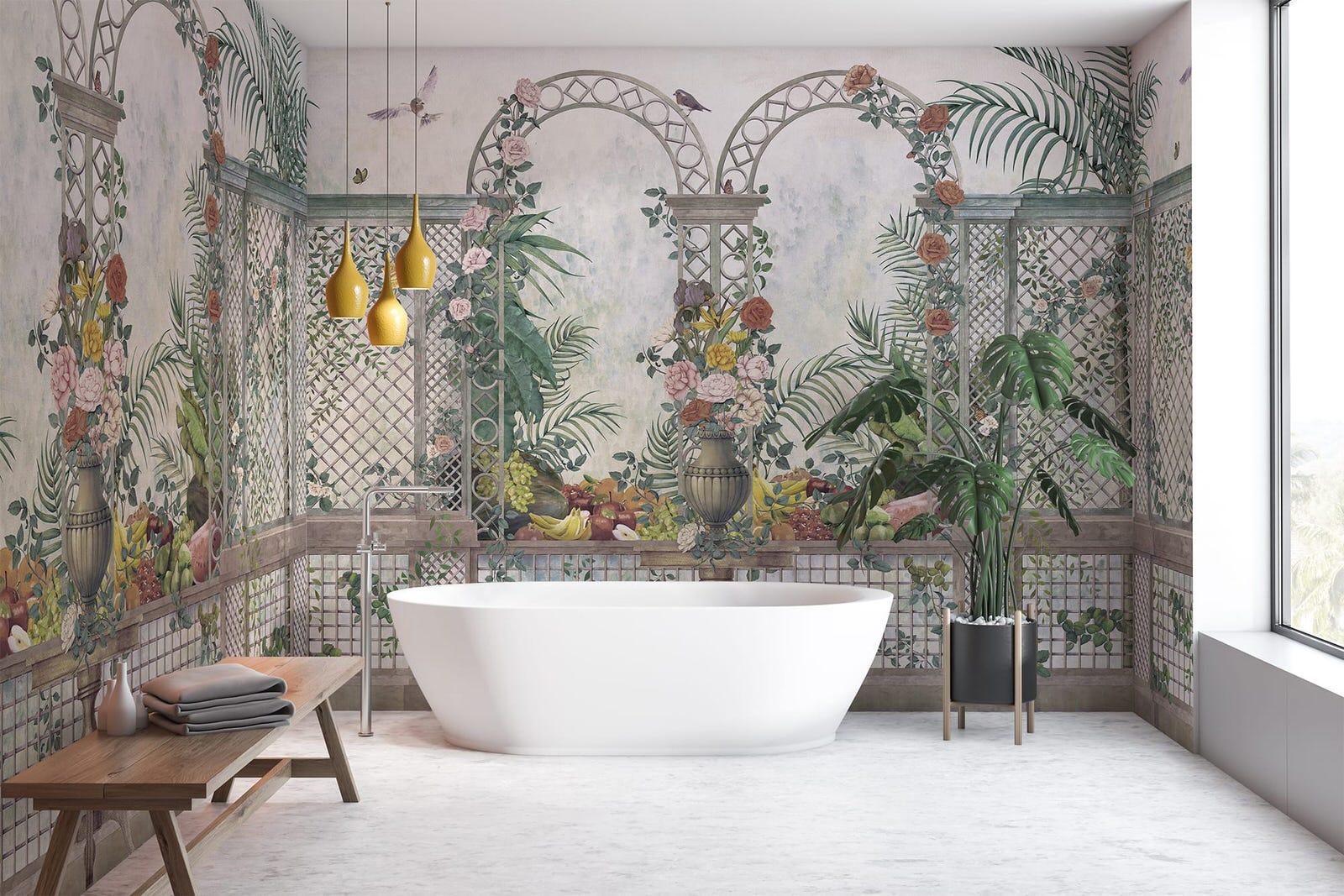 Maximalist Wallpapers - Top Free Maximalist Backgrounds - WallpaperAccess