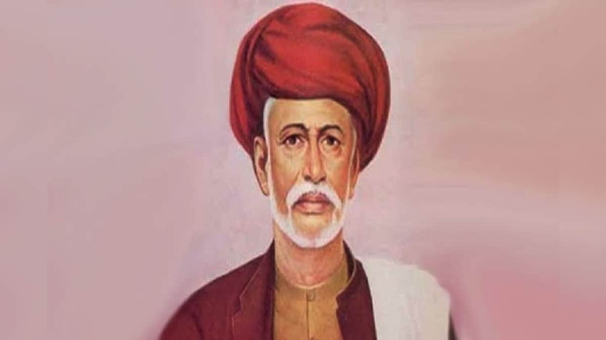 Jyotiba Phule Wallpapers - Top Free Jyotiba Phule Backgrounds ...