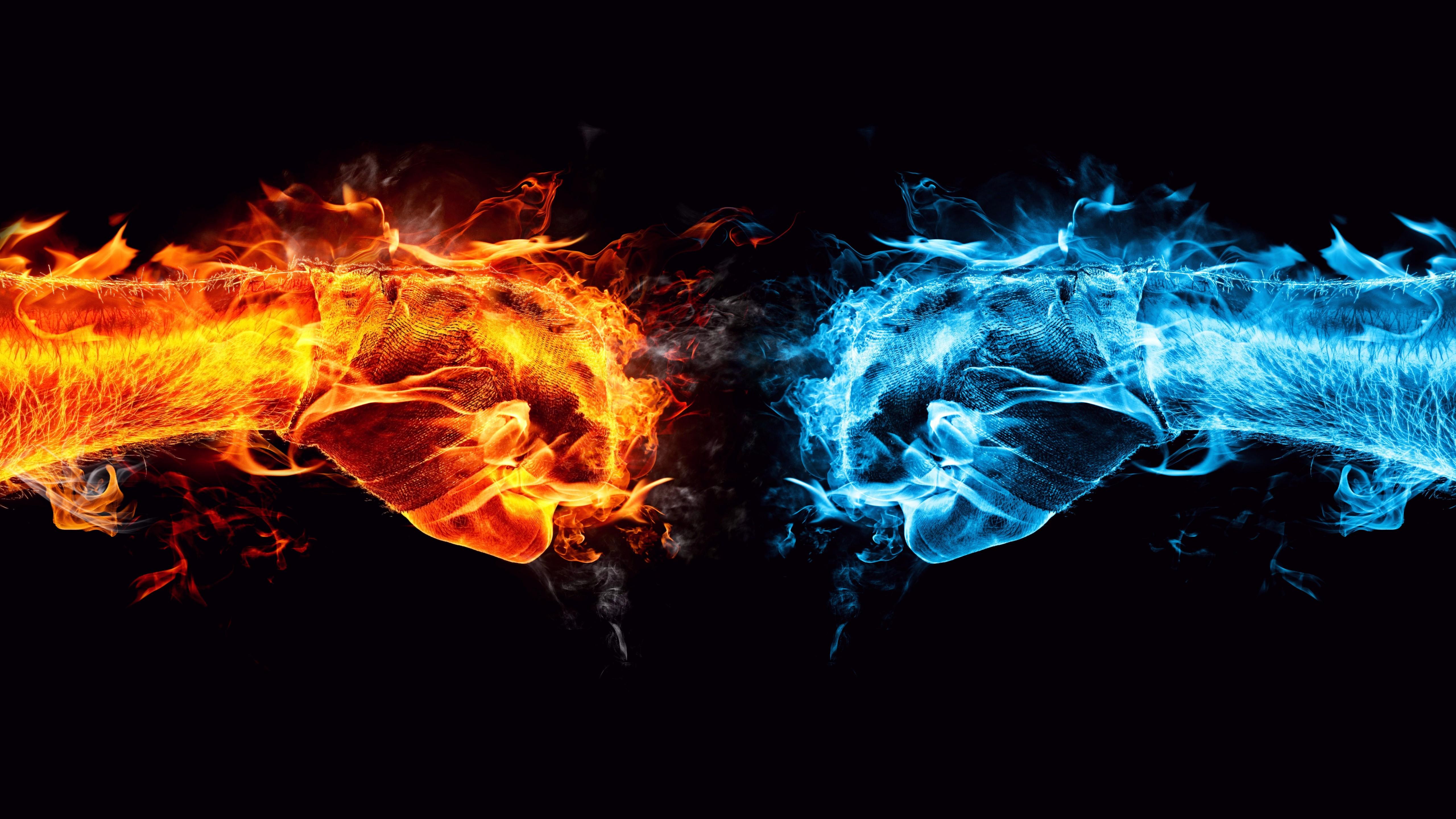 Fire Hand Wallpapers - Top Free Fire Hand Backgrounds - WallpaperAccess