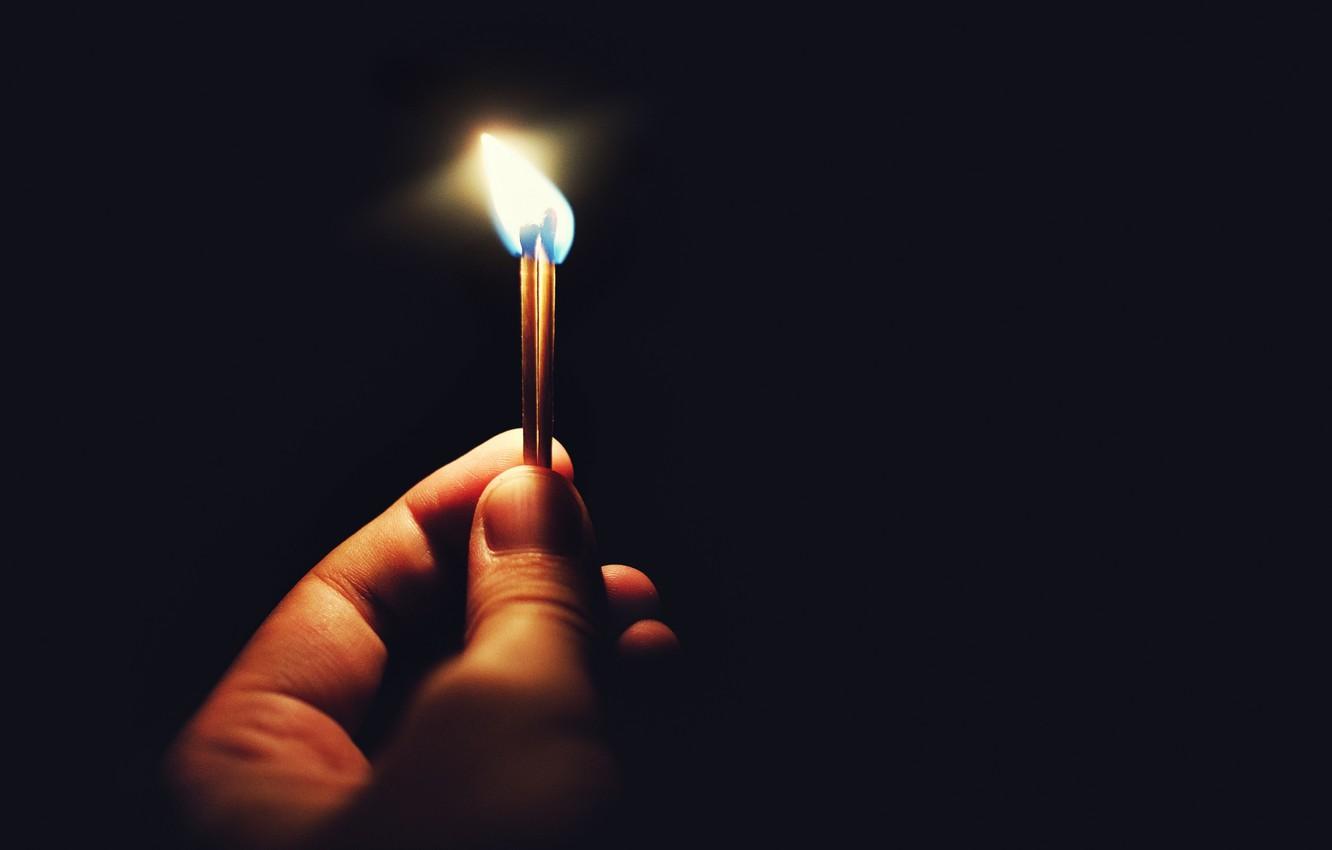 Fire Hand Wallpapers - Top Free Fire Hand Backgrounds - WallpaperAccess