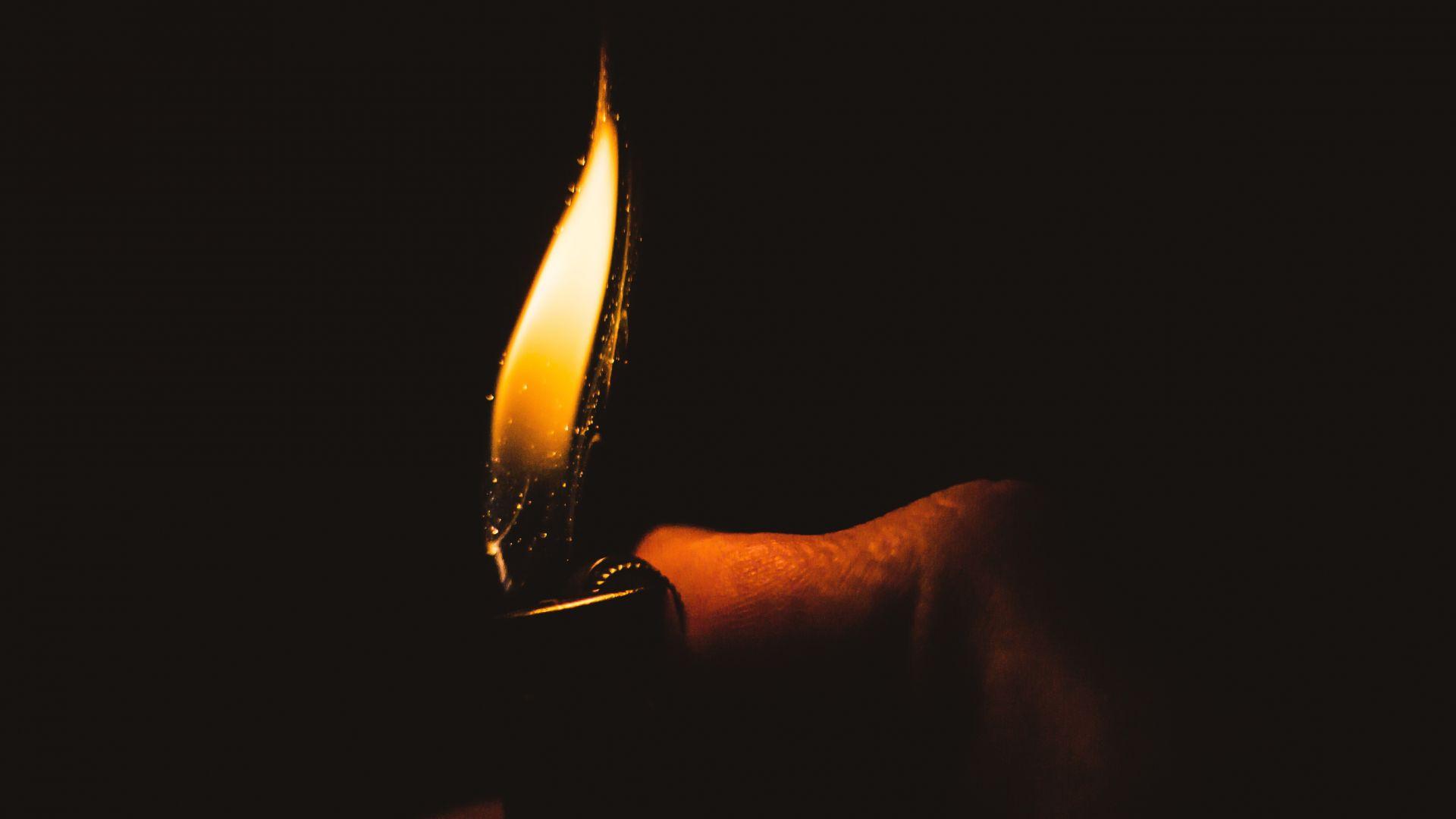 Fire Hand Wallpapers - Top Free Fire Hand Backgrounds - WallpaperAccess