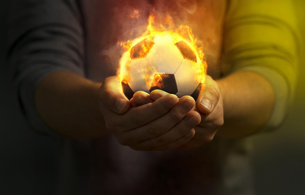 Fire Hand Wallpapers - Top Free Fire Hand Backgrounds - WallpaperAccess