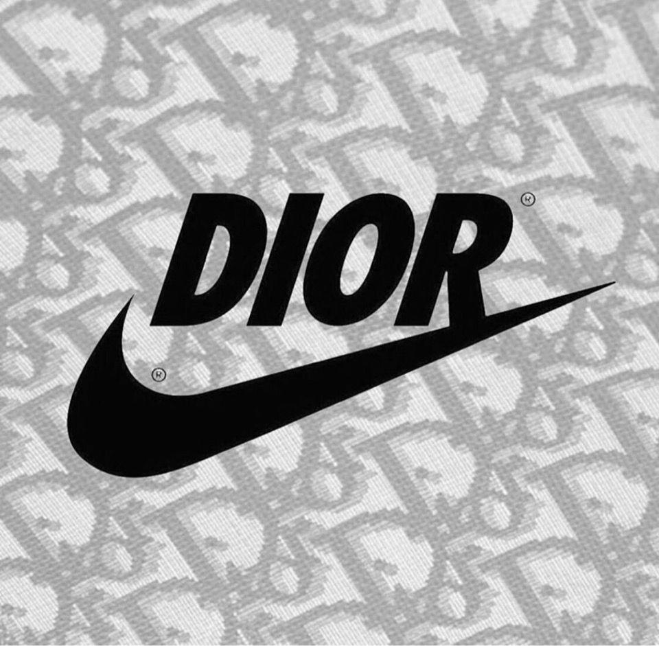 Nike Dior Wallpapers - Top Free Nike Dior Backgrounds - WallpaperAccess