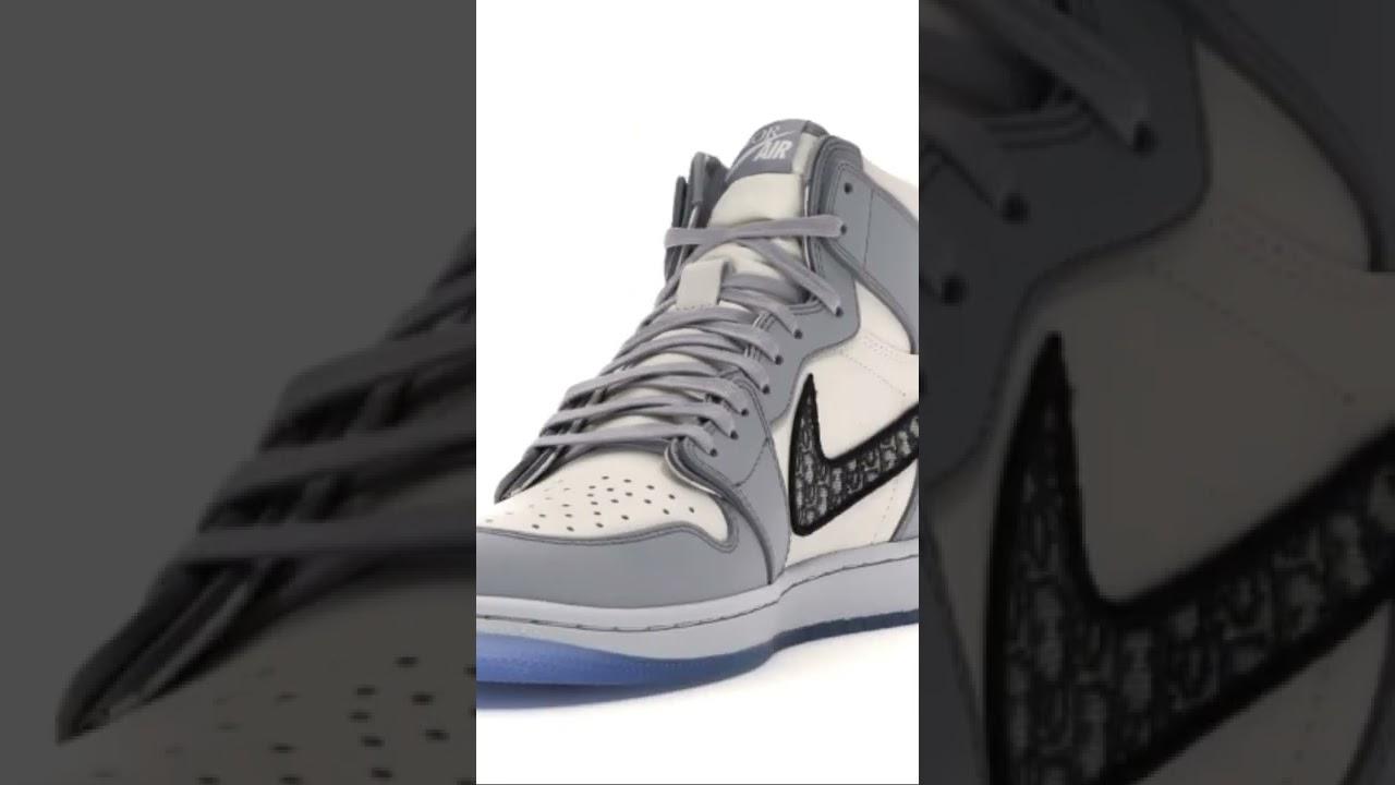 Nike Dior Wallpapers - Top Free Nike Dior Backgrounds - WallpaperAccess