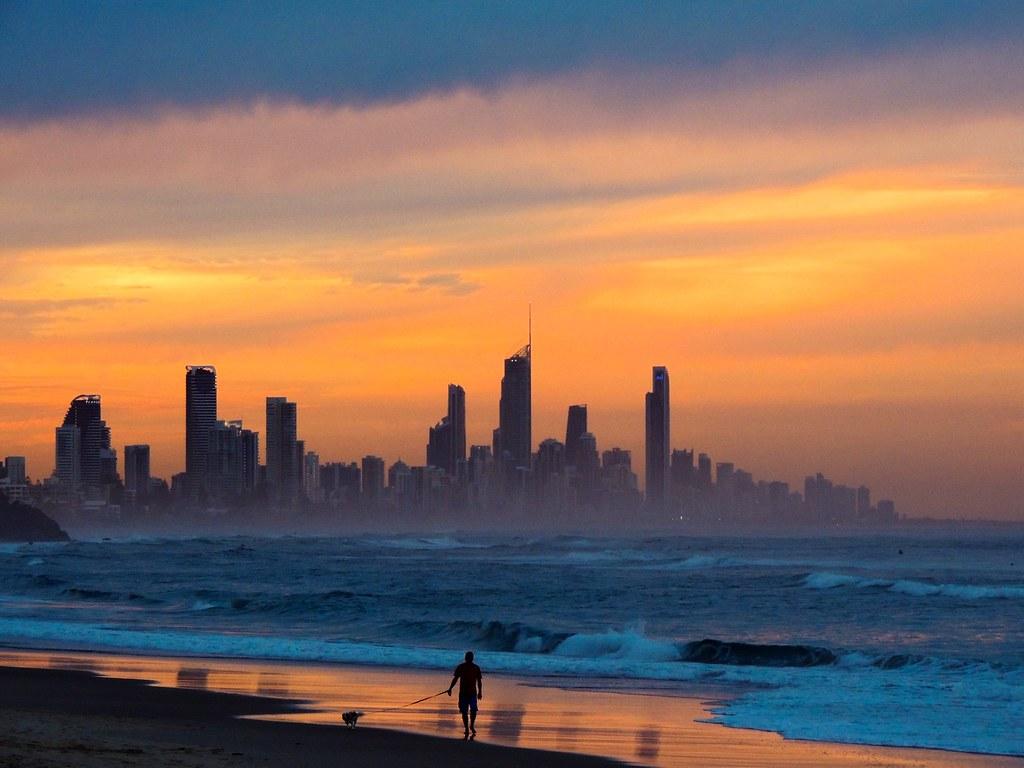 Surfers Paradise Wallpapers - Top Free Surfers Paradise Backgrounds ...