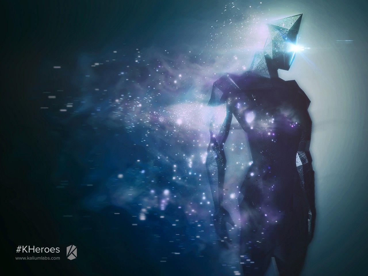 Cosmic God Wallpapers - Top Free Cosmic God Backgrounds - WallpaperAccess