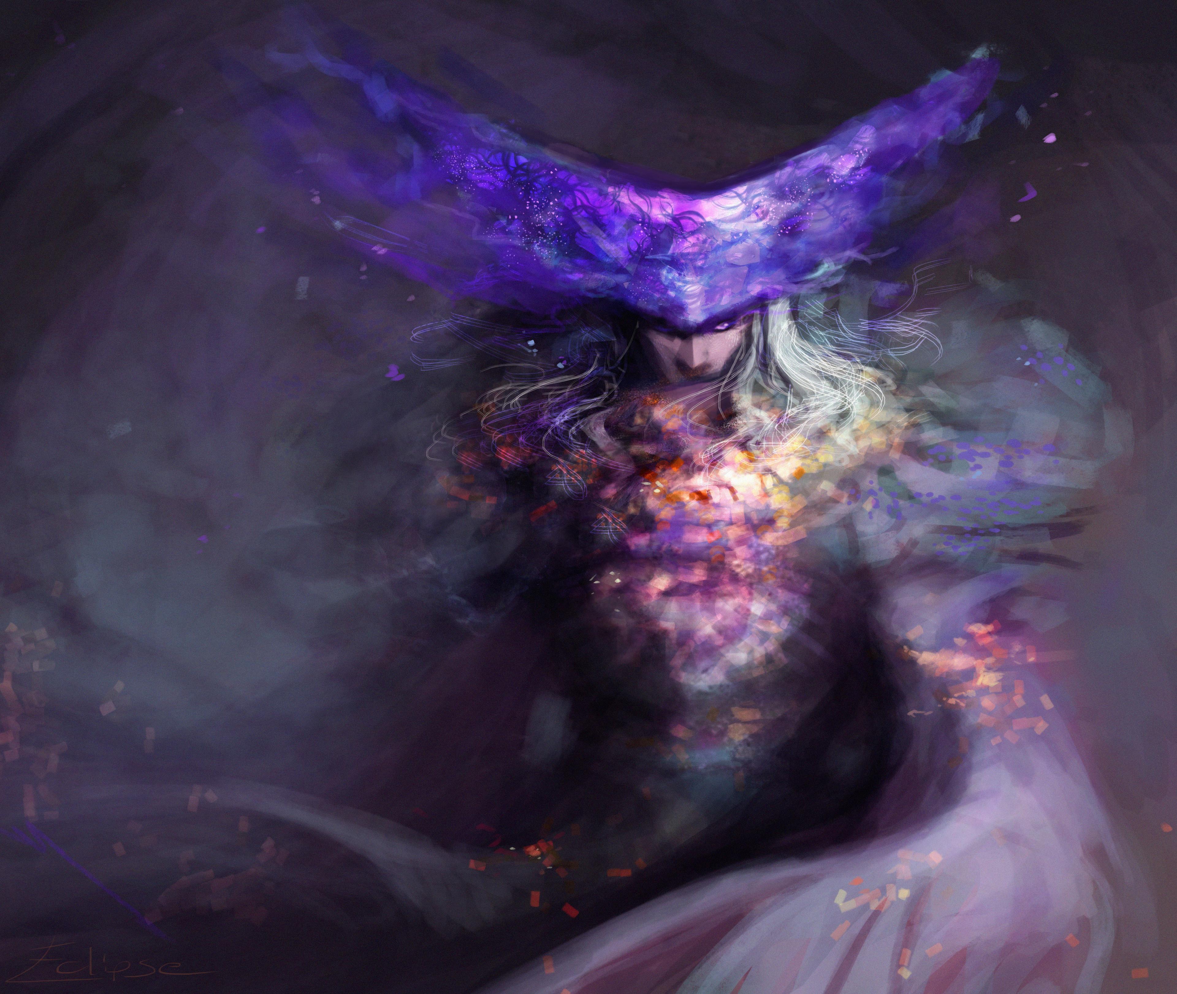 Cosmic God Wallpapers - Top Free Cosmic God Backgrounds - WallpaperAccess