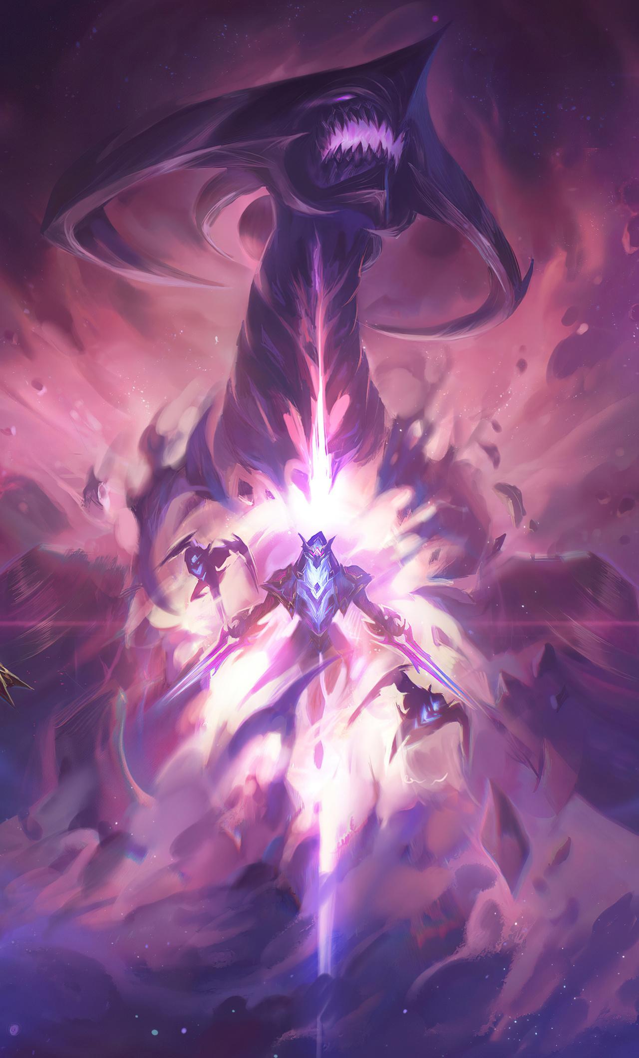 Cosmic God Wallpapers - Top Free Cosmic God Backgrounds - WallpaperAccess