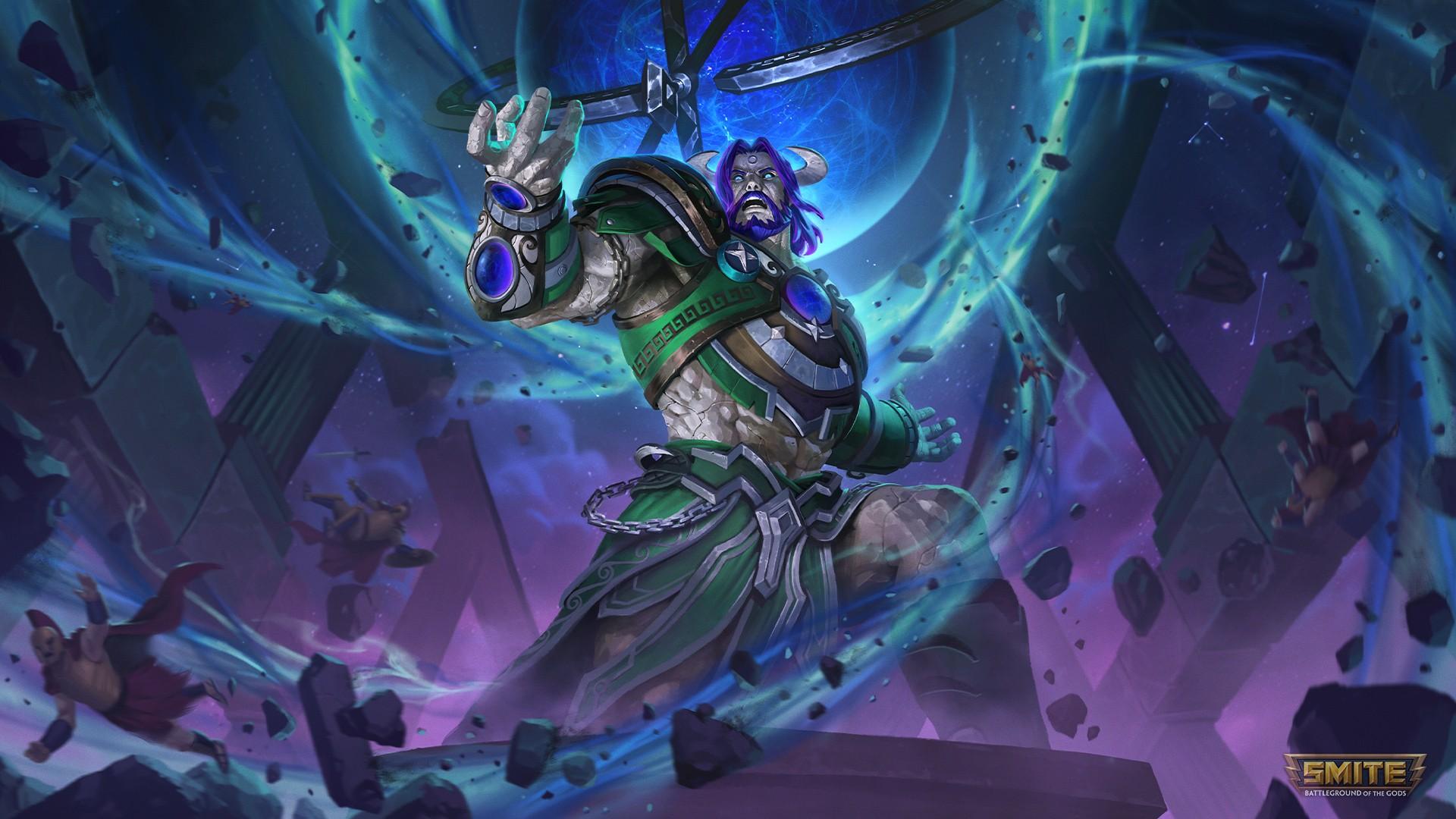 Cosmic God Wallpapers - Top Free Cosmic God Backgrounds - WallpaperAccess