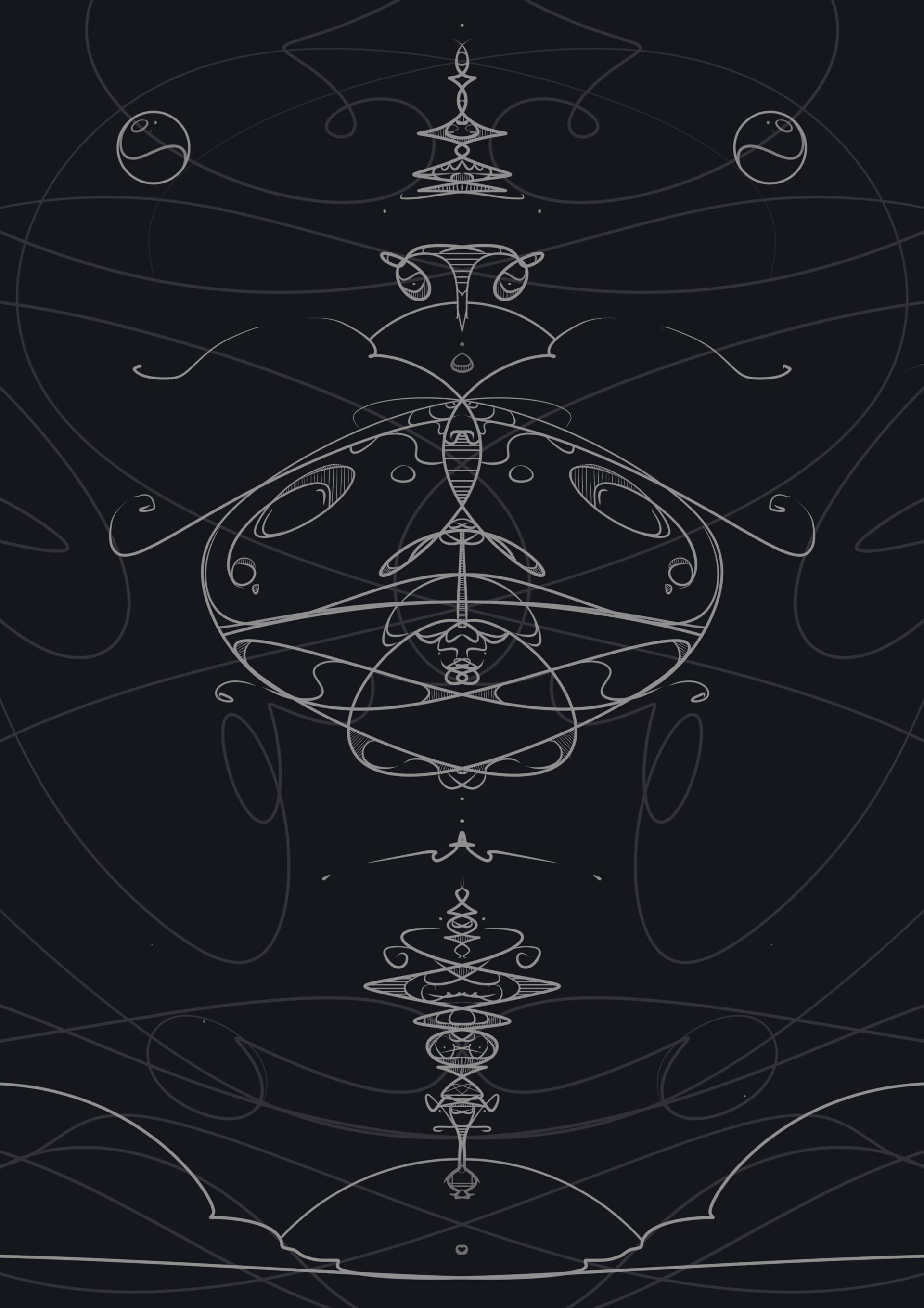 Cosmic God Wallpapers - Top Free Cosmic God Backgrounds - WallpaperAccess