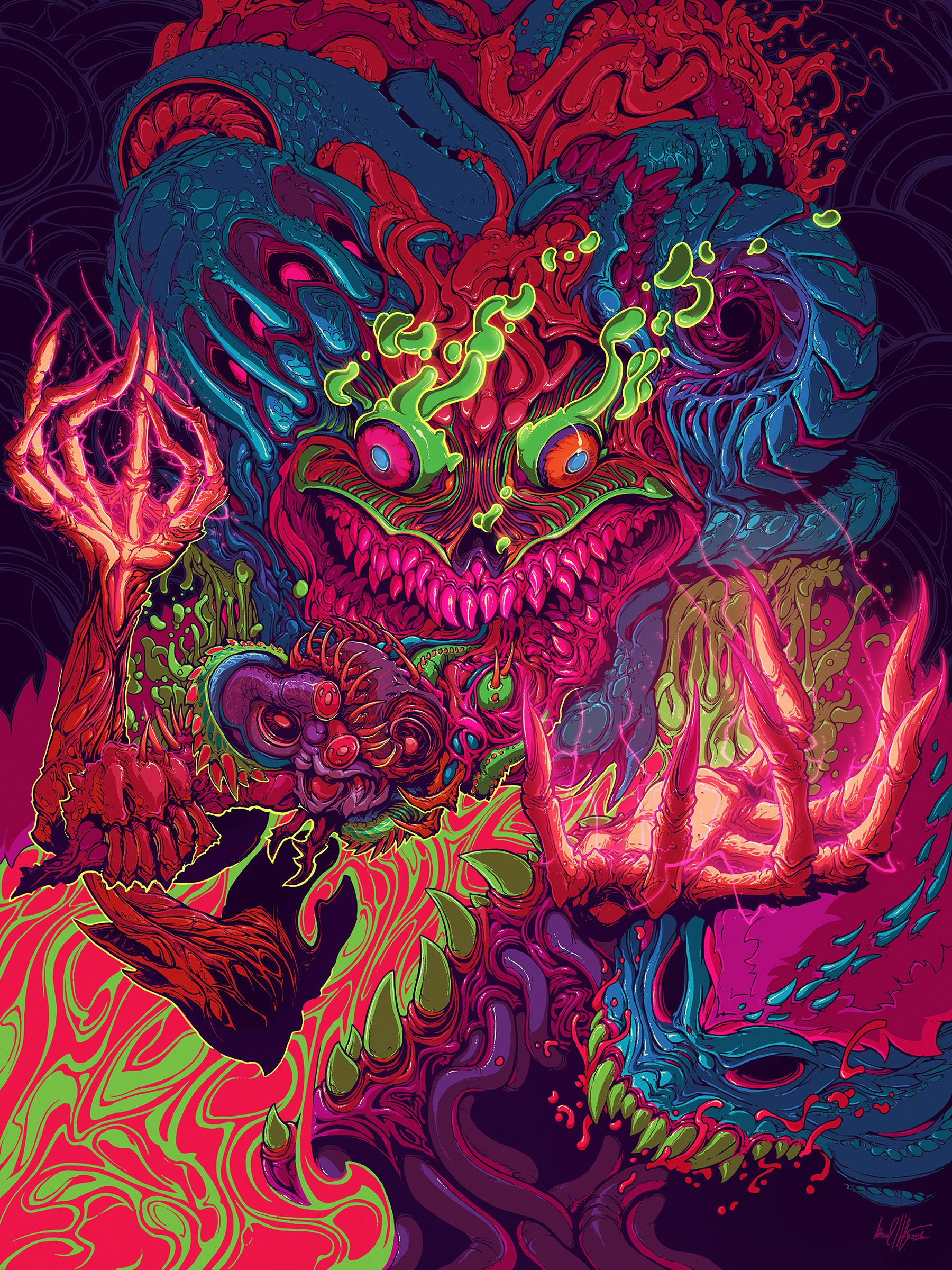 Cosmic God Wallpapers - Top Free Cosmic God Backgrounds - WallpaperAccess