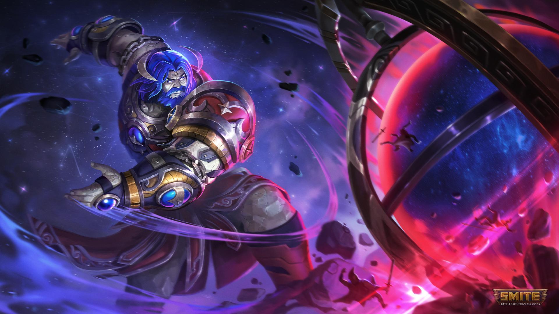 Cosmic God Wallpapers - Top Free Cosmic God Backgrounds - WallpaperAccess