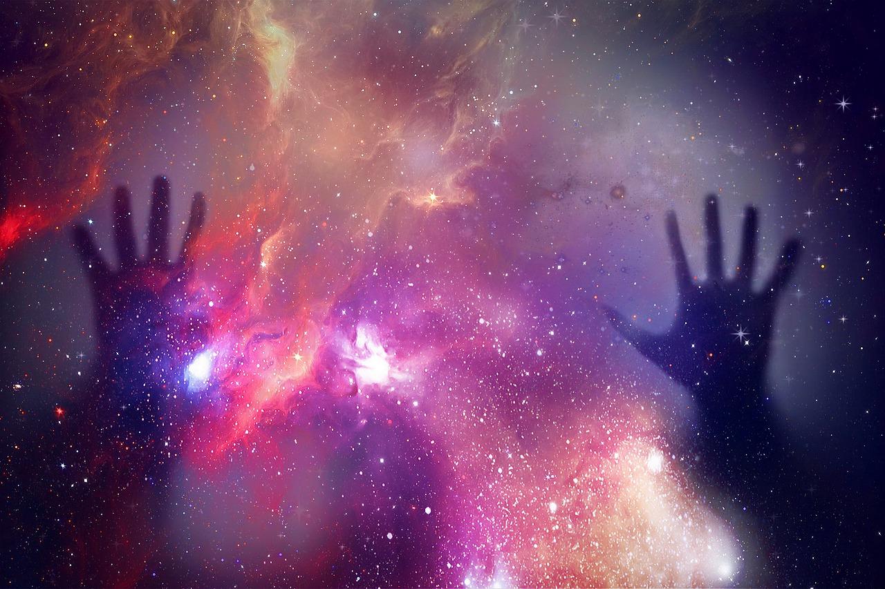 Cosmic God Wallpapers - Top Free Cosmic God Backgrounds - WallpaperAccess