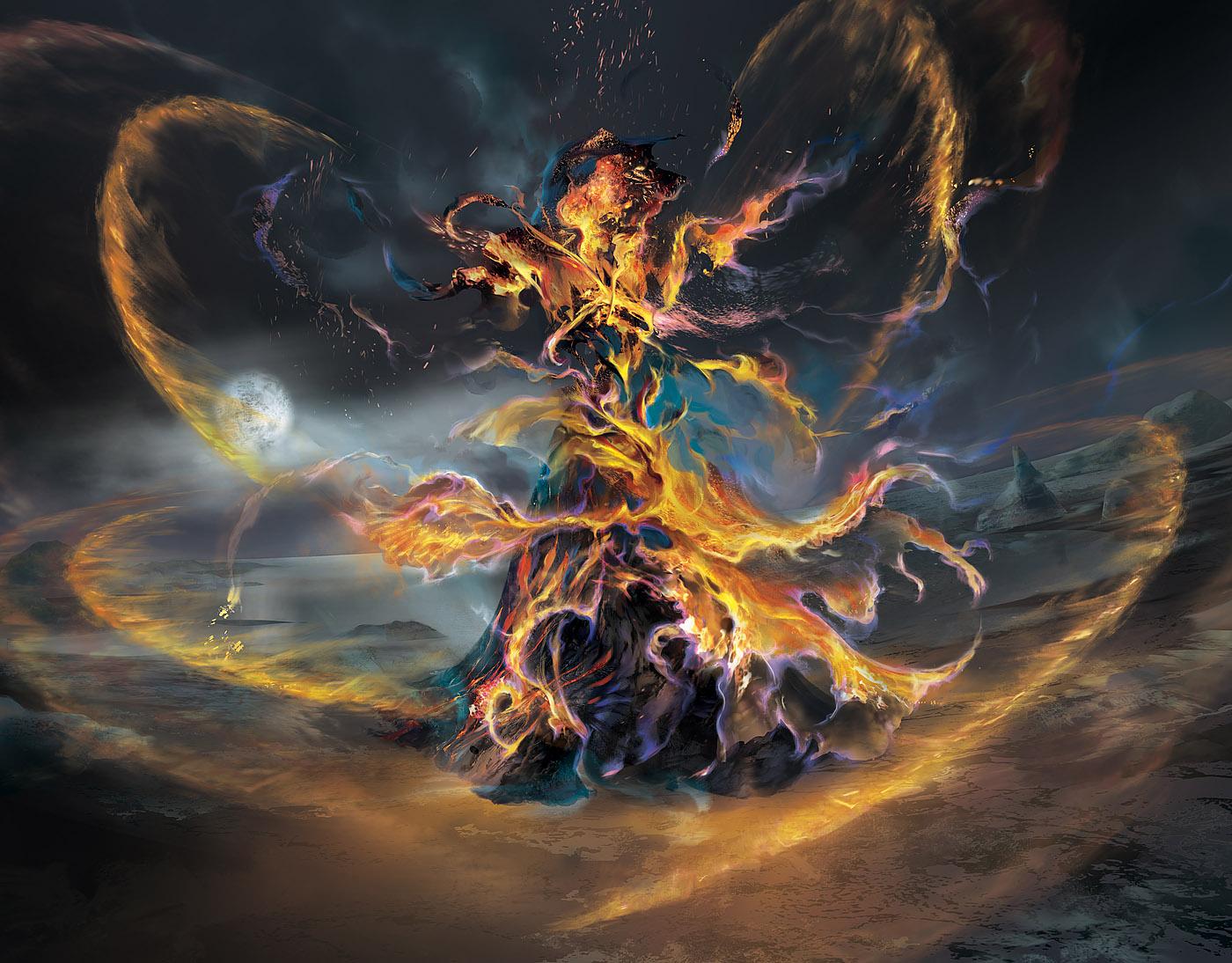 Cosmic God Wallpapers - Top Free Cosmic God Backgrounds - WallpaperAccess