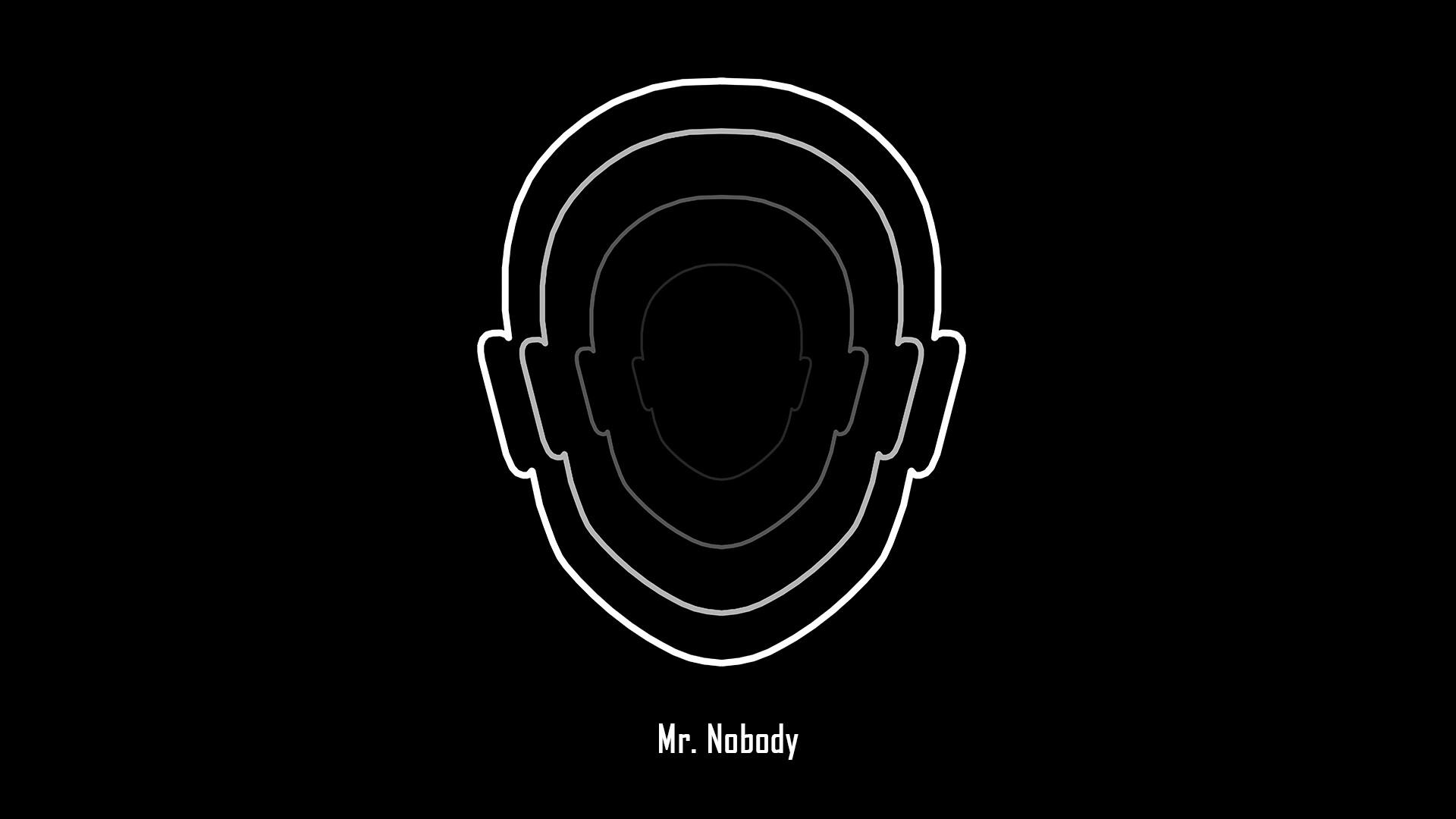 Mr Nobody Wallpapers - Top Free Mr Nobody Backgrounds - WallpaperAccess