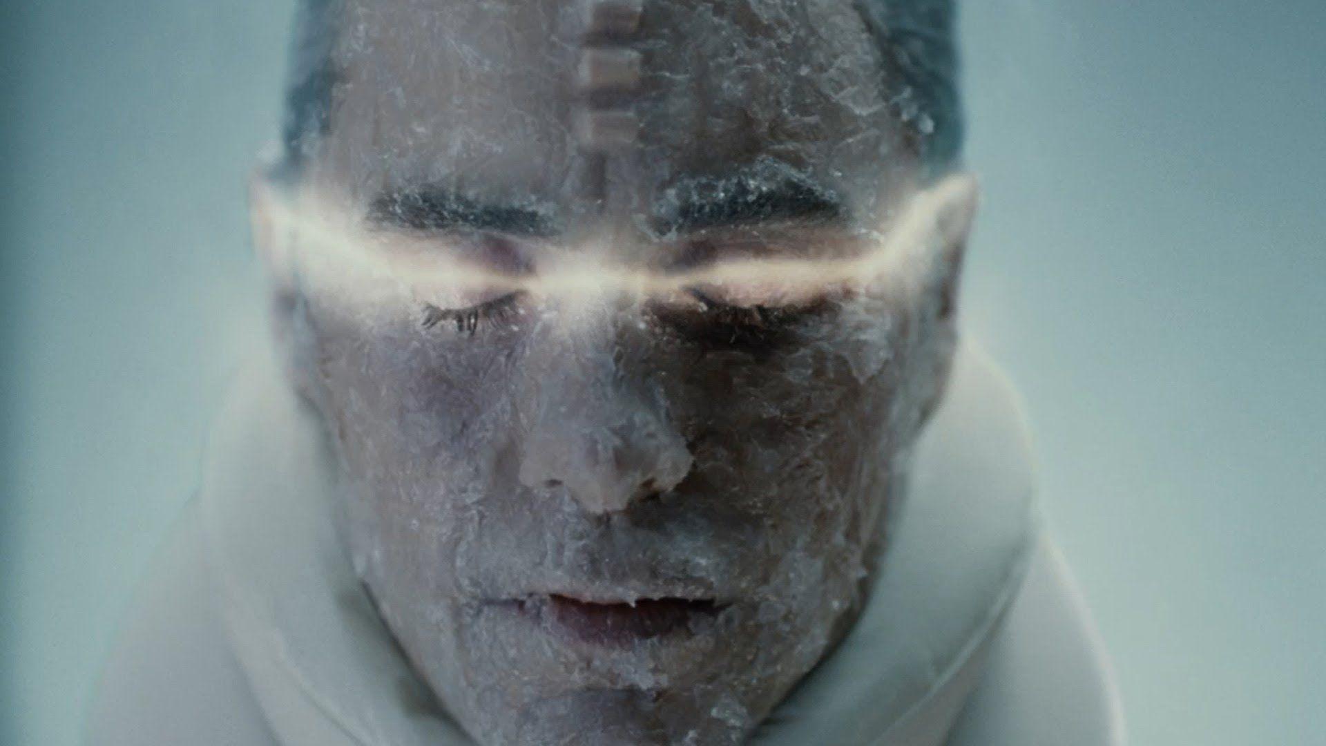 Mr Nobody Wallpapers - Top Free Mr Nobody Backgrounds - WallpaperAccess