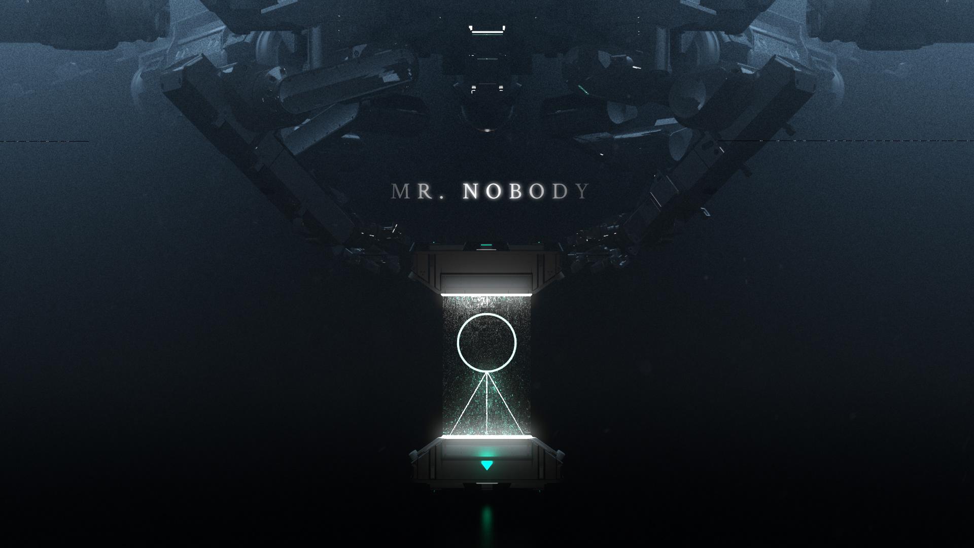 Mr Nobody Wallpapers - Top Free Mr Nobody Backgrounds - WallpaperAccess