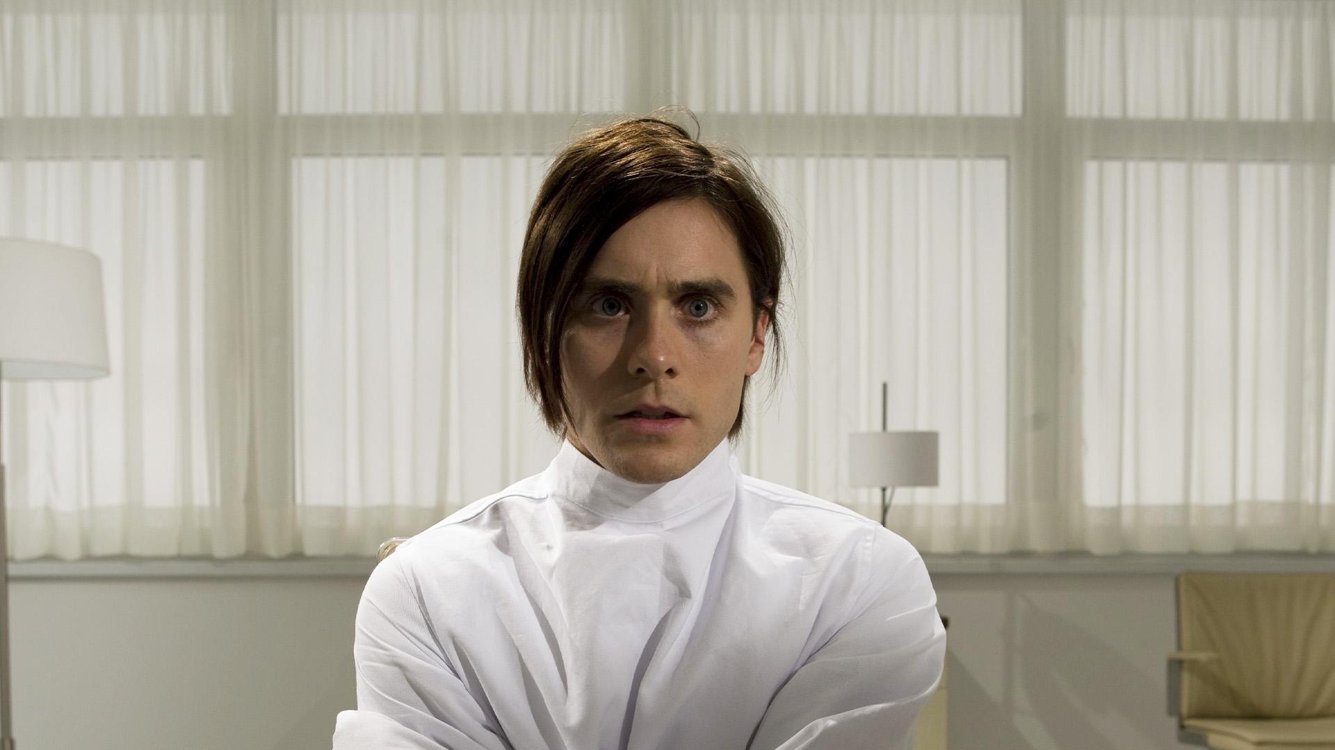 Mr Nobody Wallpapers - Top Free Mr Nobody Backgrounds - WallpaperAccess