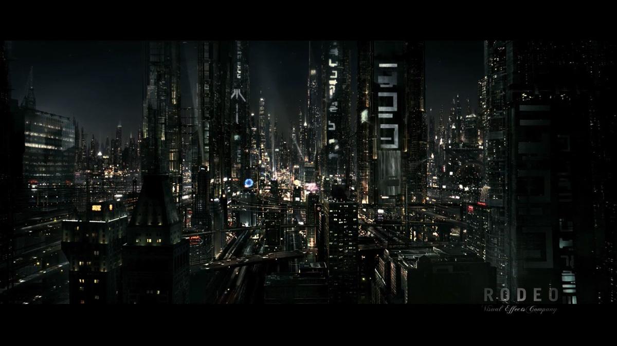 Mr Nobody Wallpapers - Top Free Mr Nobody Backgrounds - WallpaperAccess