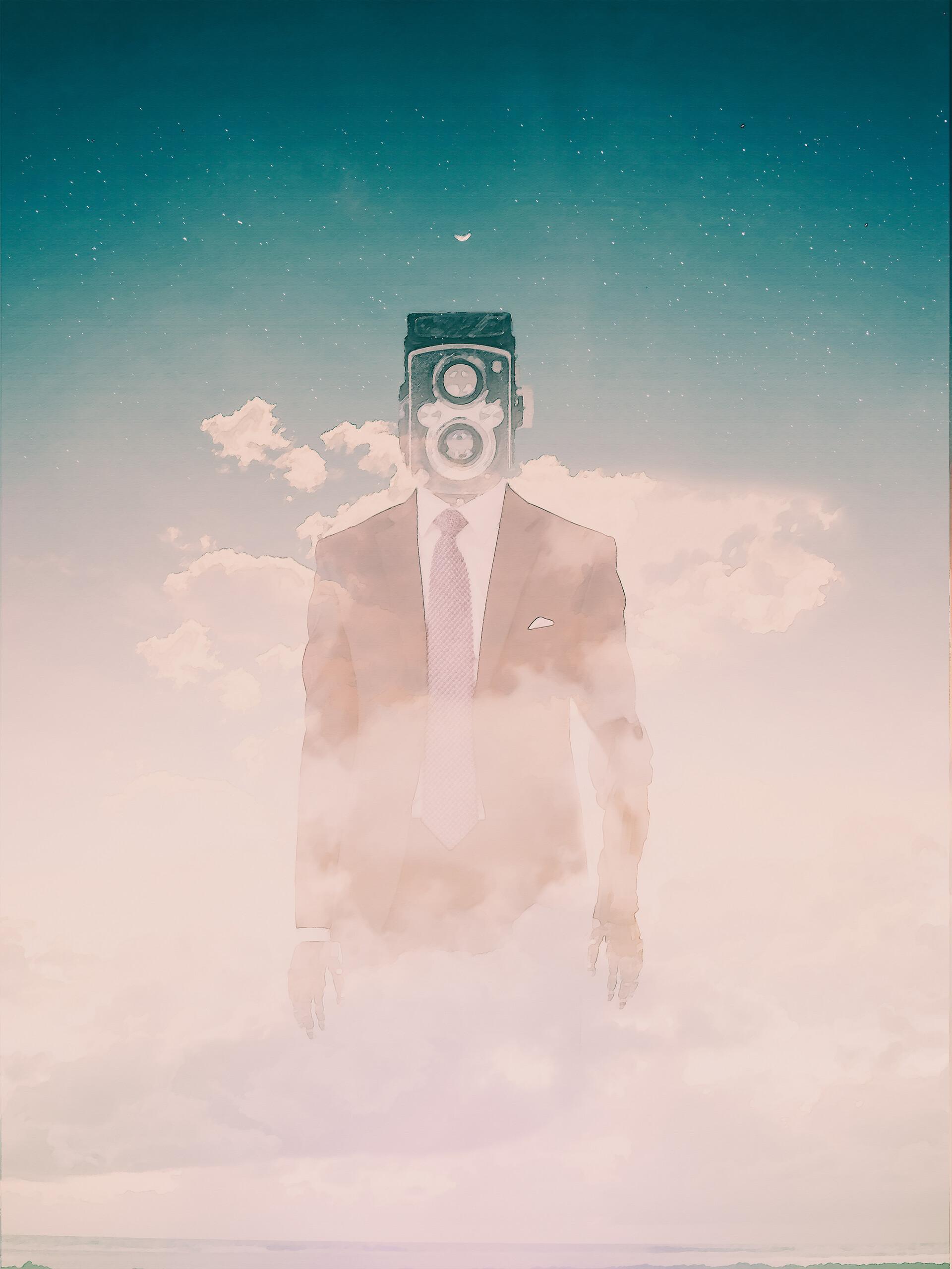 Mr Nobody Wallpapers - Top Free Mr Nobody Backgrounds - WallpaperAccess