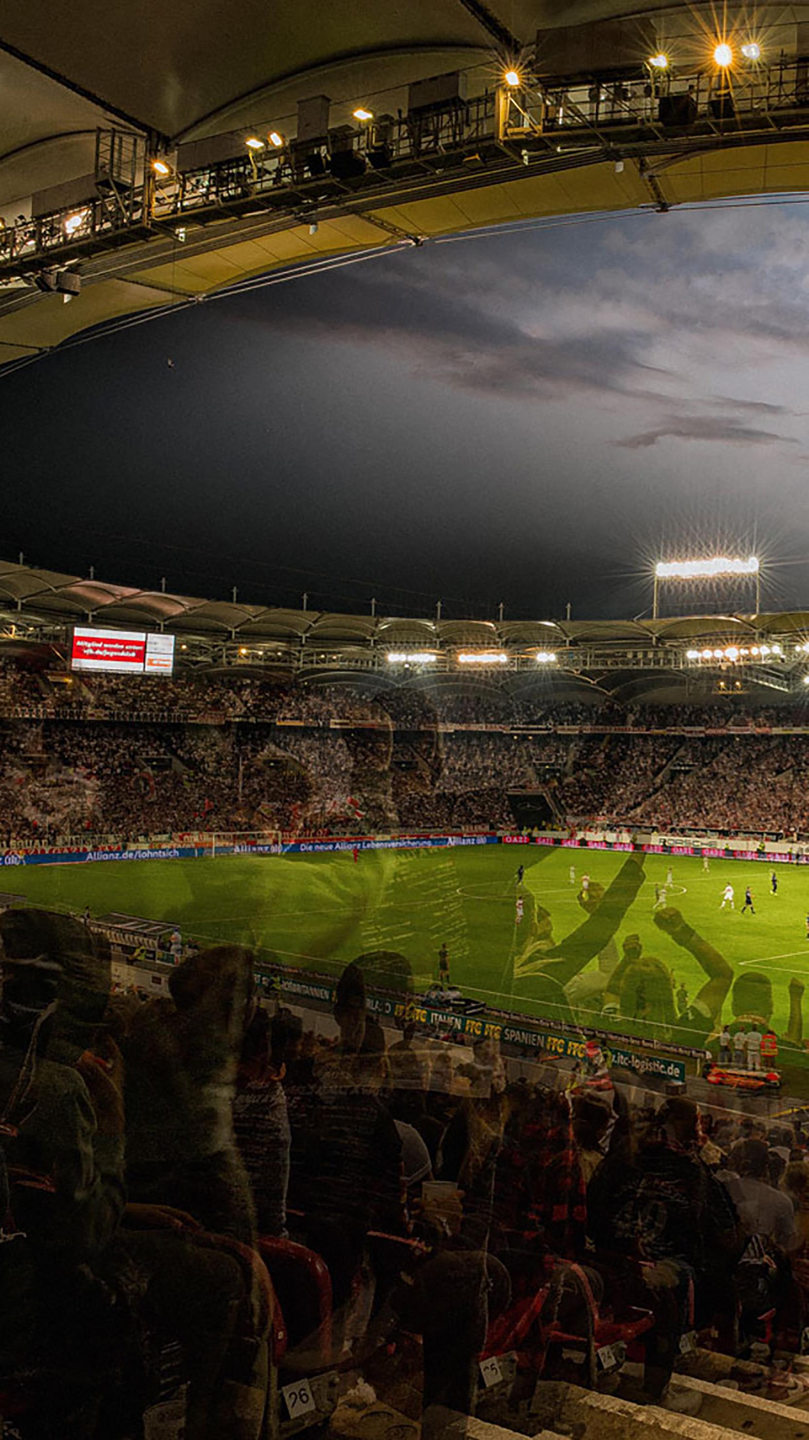 VfB Stuttgart Wallpapers - Top Free VfB Stuttgart Backgrounds ...