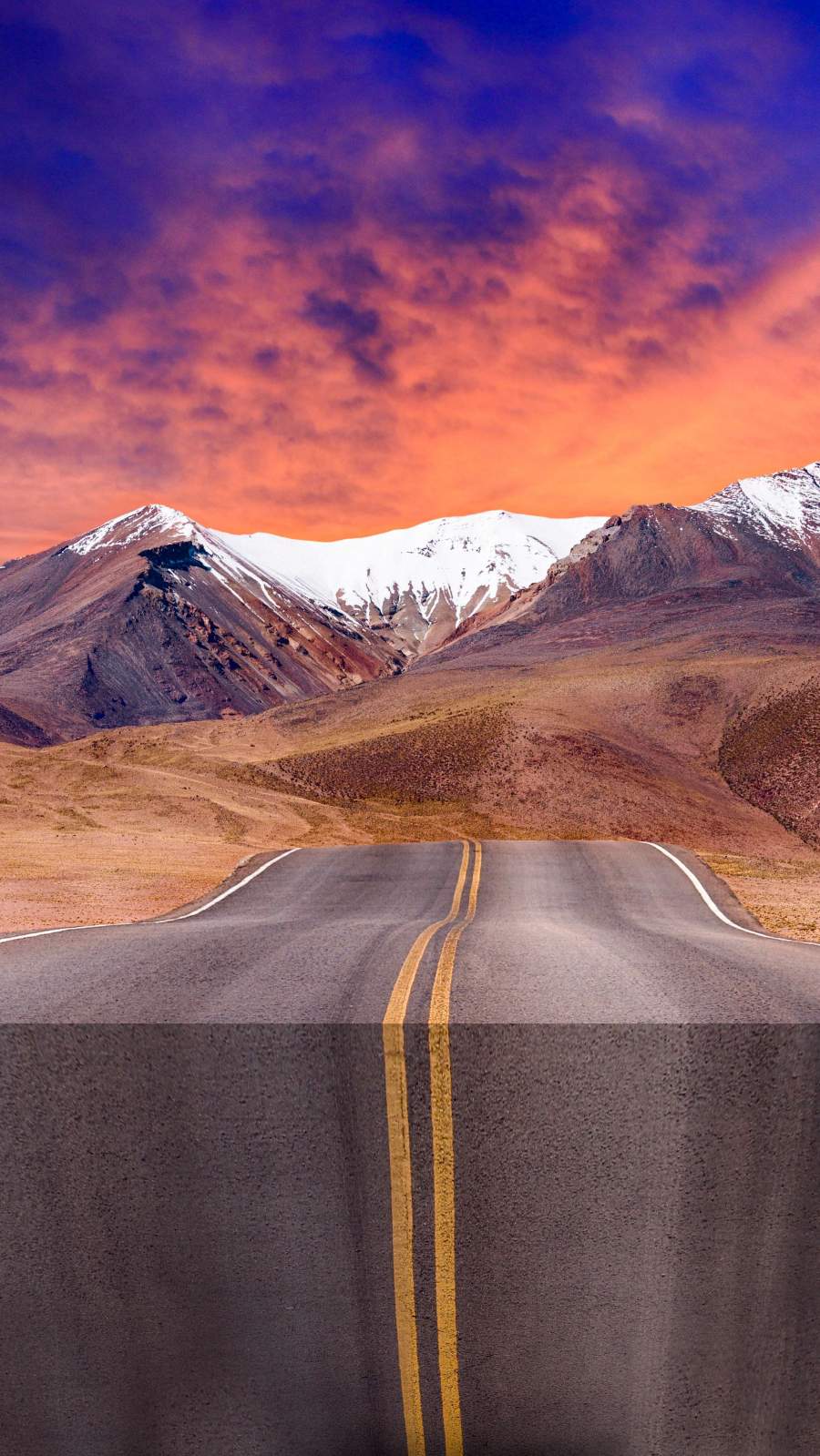 Road Vertical Wallpapers - Top Free Road Vertical Backgrounds ...