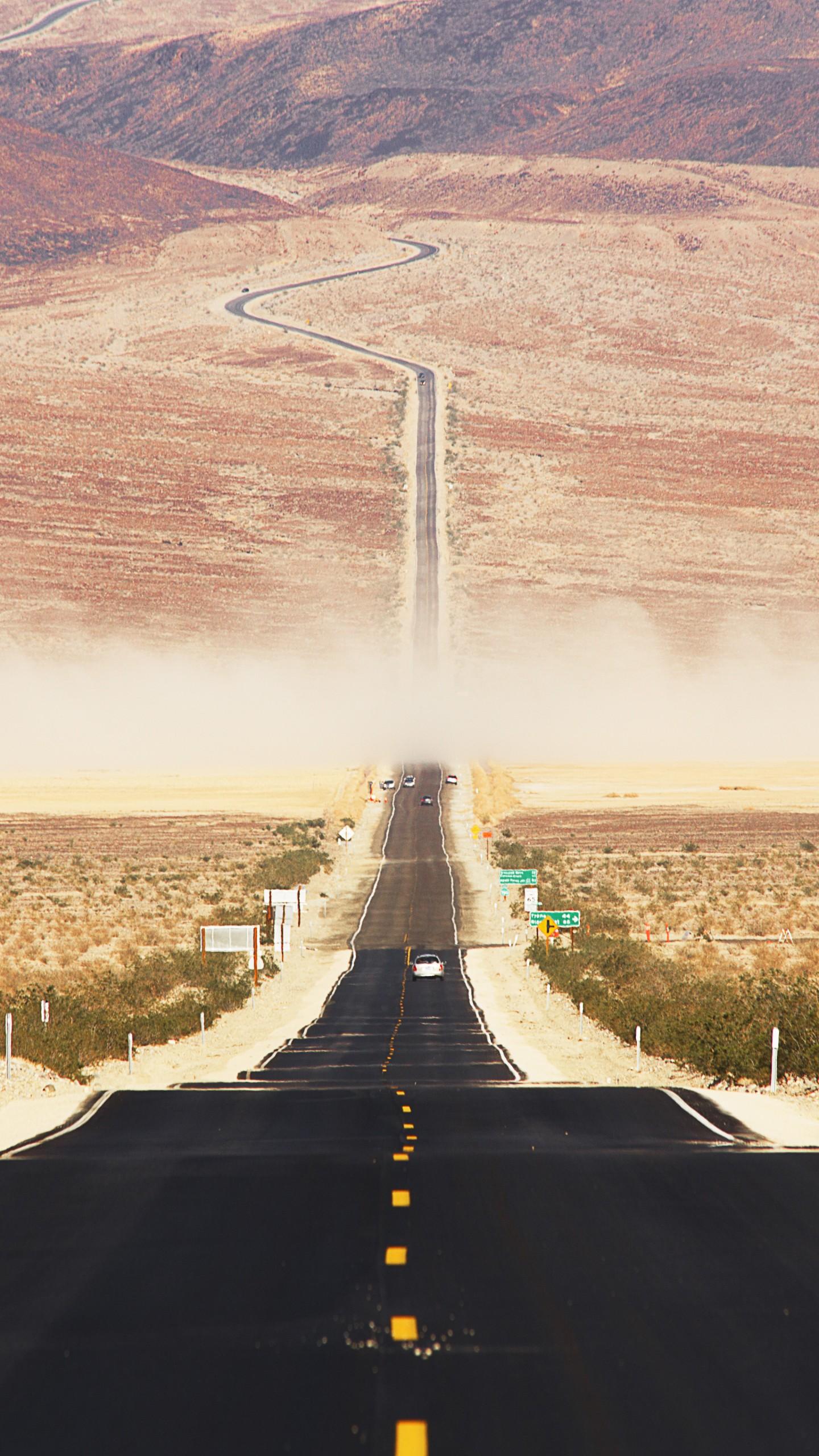Road Vertical Wallpapers - Top Free Road Vertical Backgrounds ...