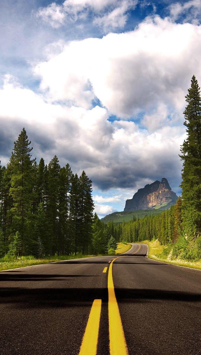 Road Vertical Wallpapers - Top Free Road Vertical Backgrounds ...