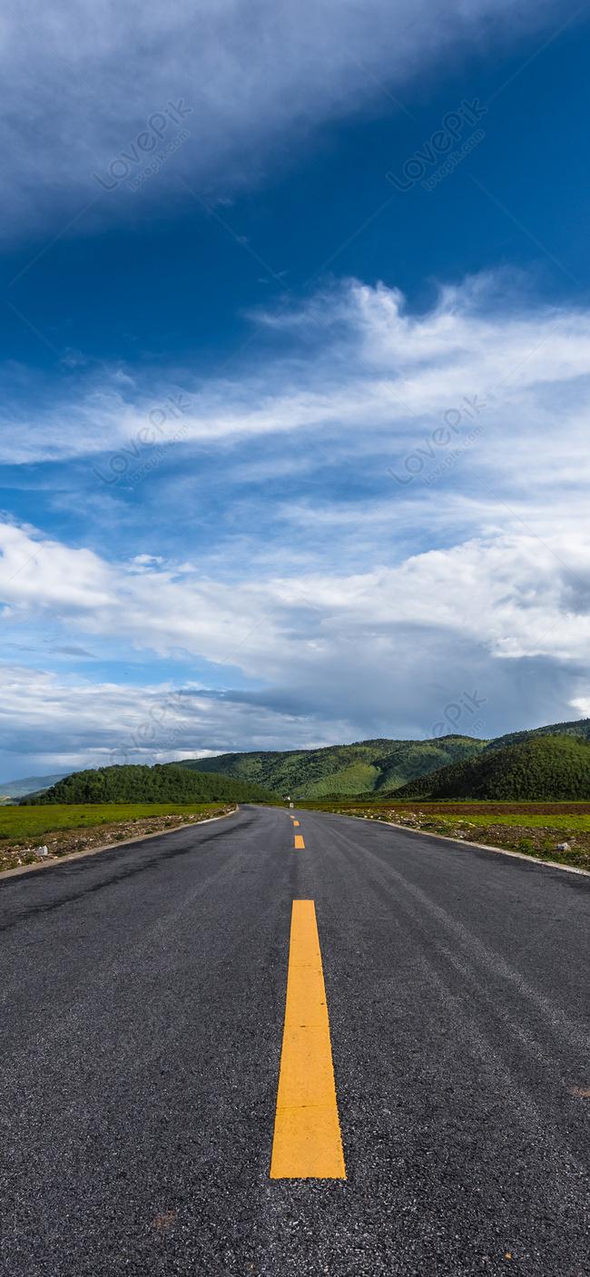 Road Vertical Wallpapers - Top Free Road Vertical Backgrounds ...